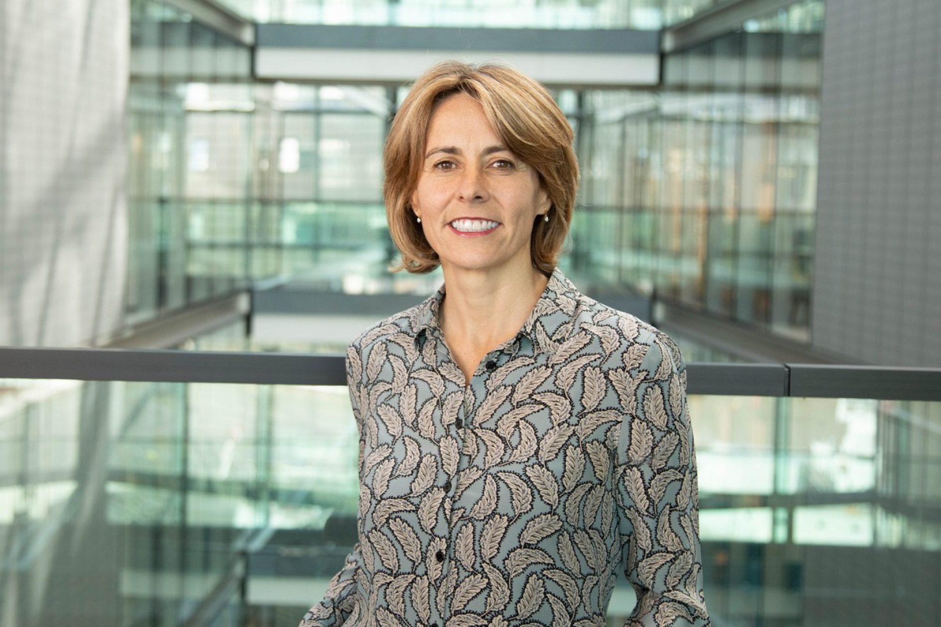 Next generation workforce | EY - Global