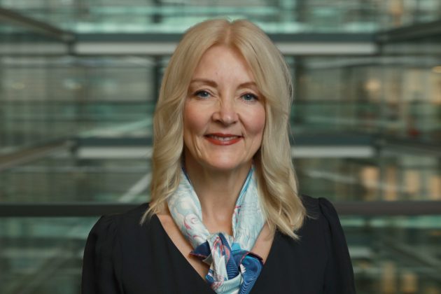 Sustainable Finance in Financial Services | EY - Global