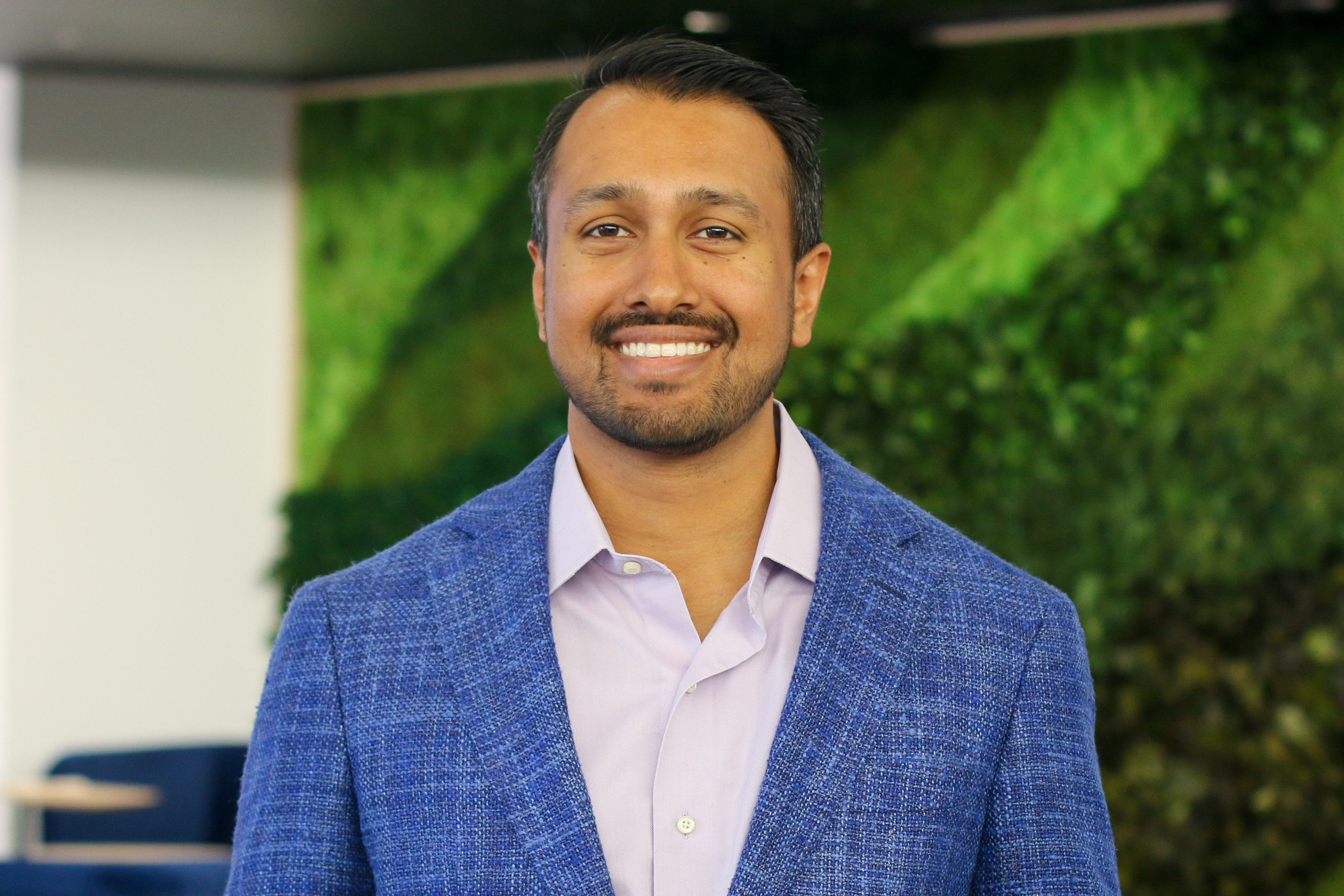 Govind Mohan, CFA EY Americas FSO Assurance Partner, Private Equity ...