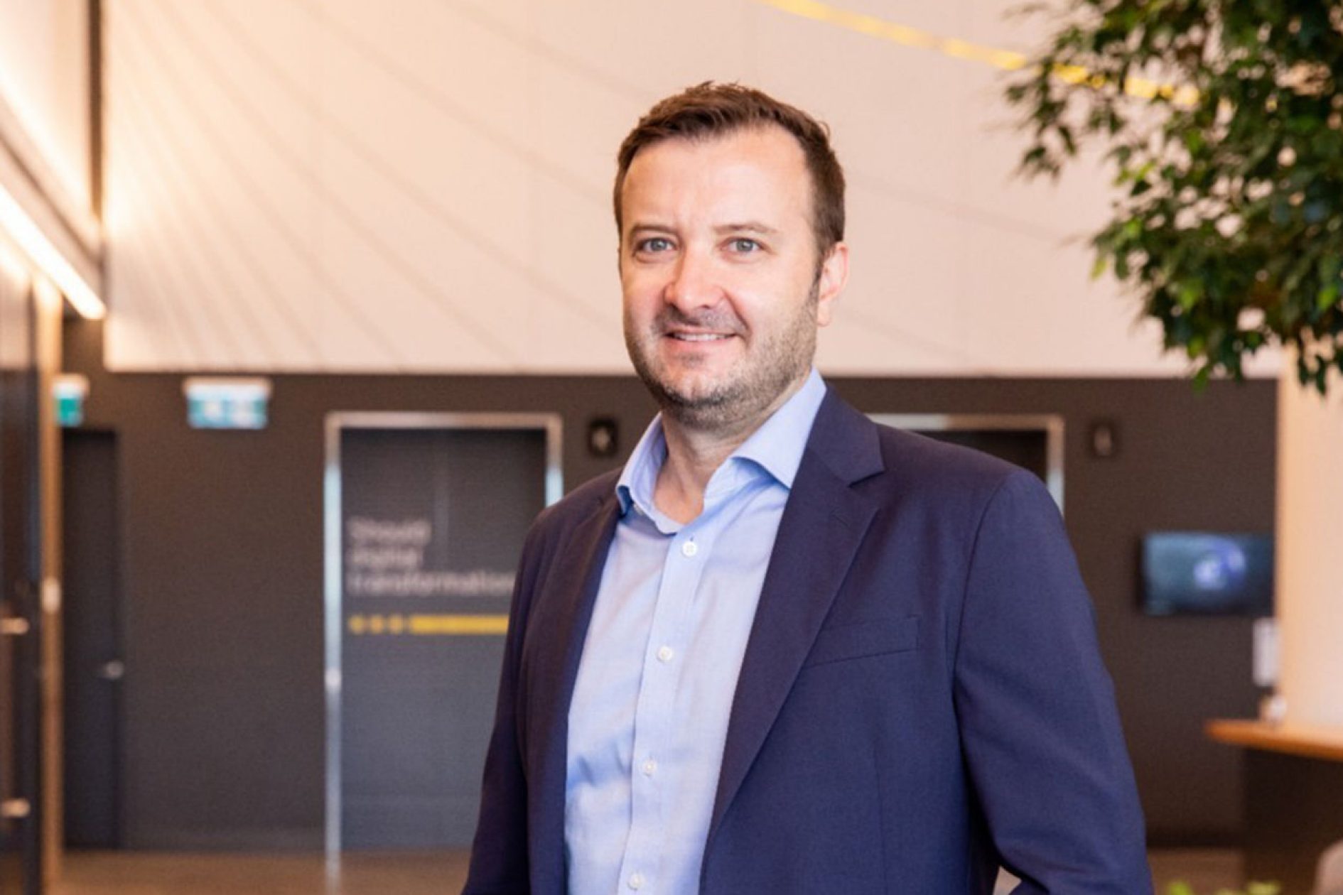 Infrastructure Advisory and Consulting Services | EY - Global