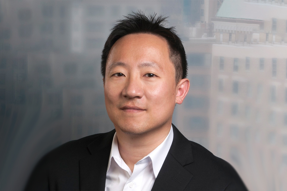 Gordon Tang EY US East Consulting Senior Manager | EY - Global
