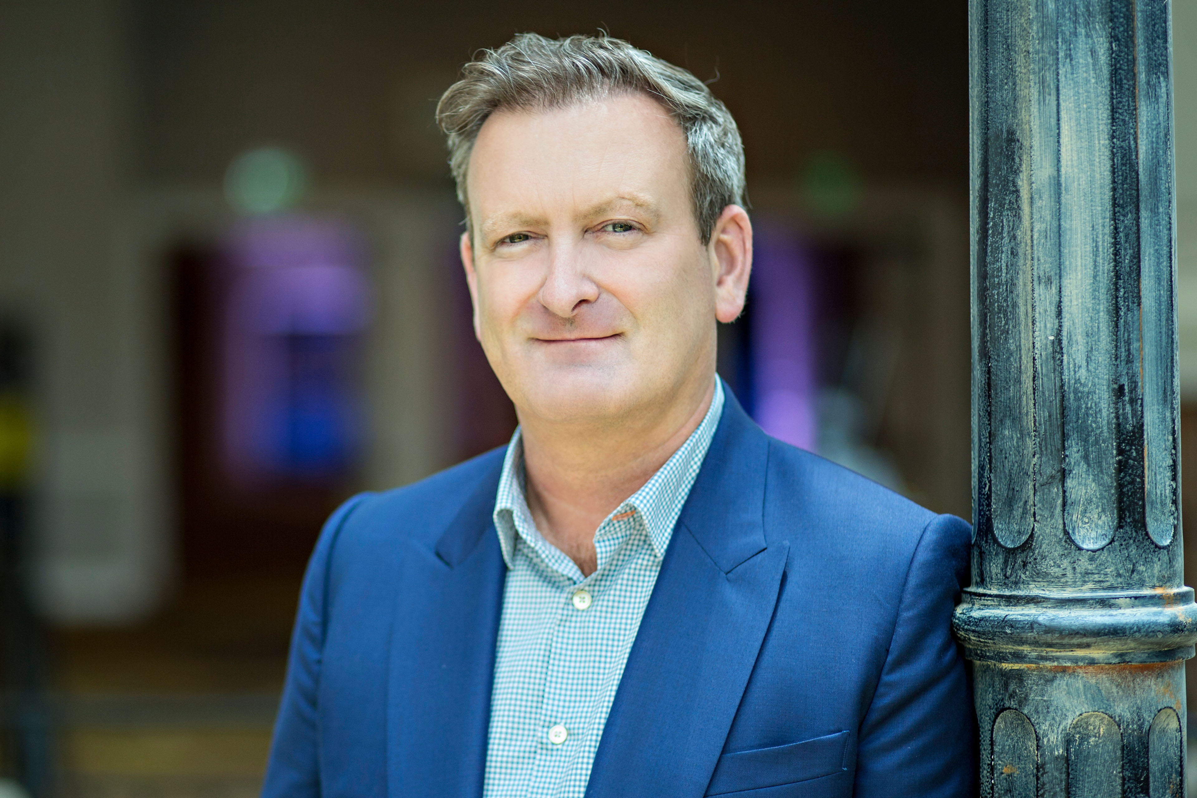 Howard Adams EY Global Tax Controversy Desk Leader | EY - Switzerland