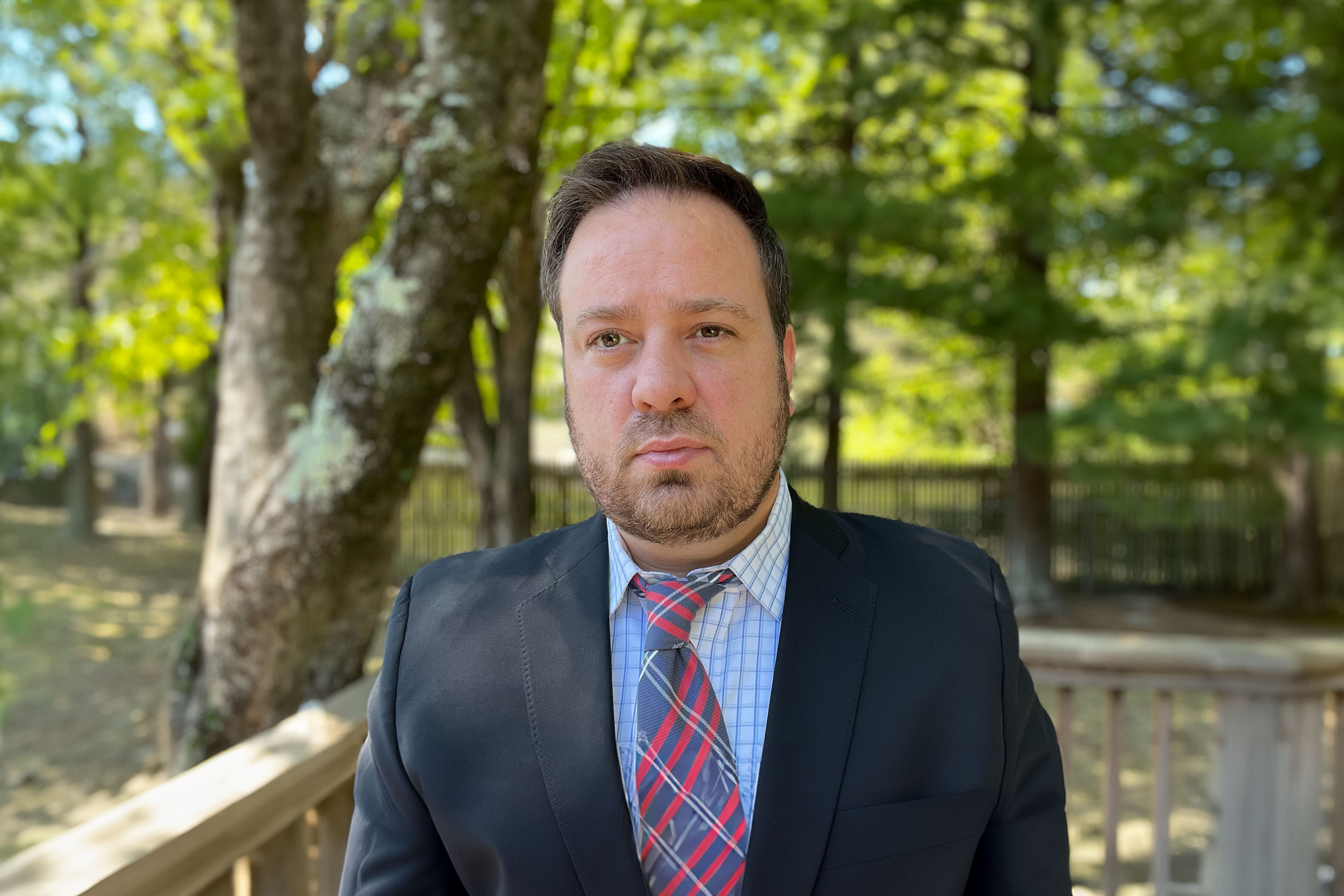 Heath Harris – Senior Manager, Legal Transformation, Ernst & Young LLP ...