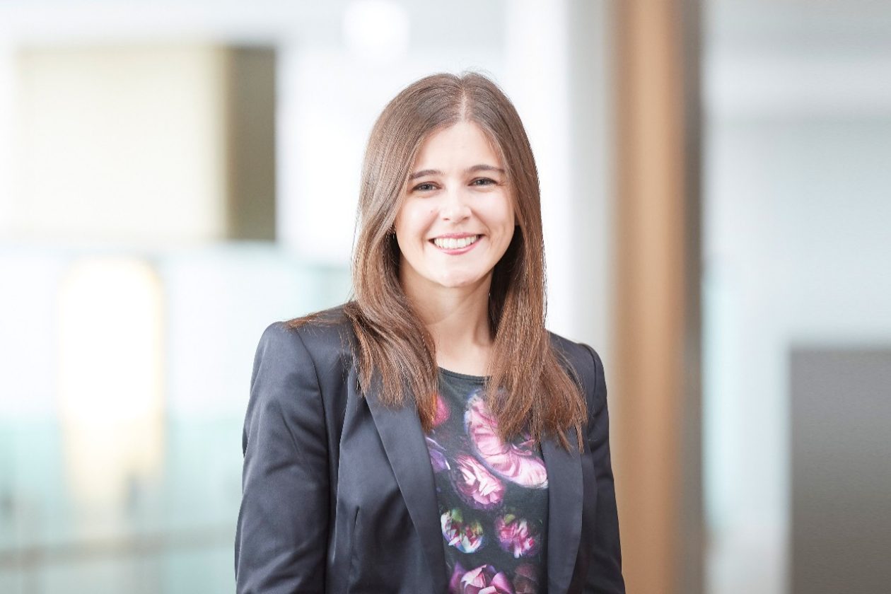 Customer | EY - Global