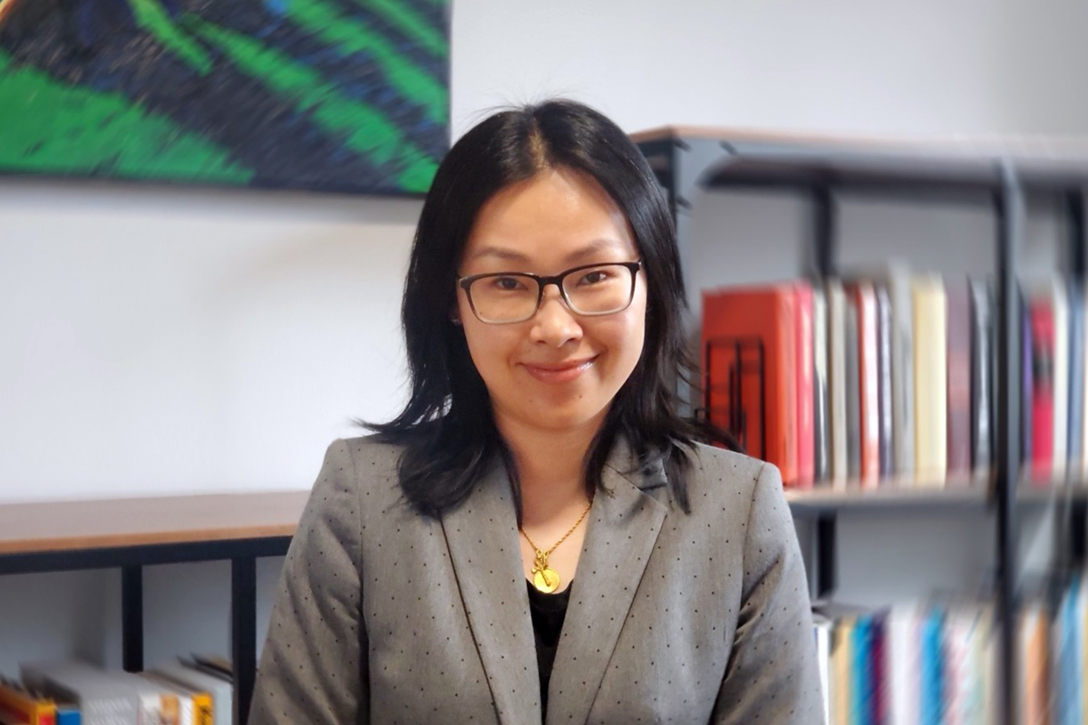 Helena Aten Senior Manager, International Tax and Transaction Services ...