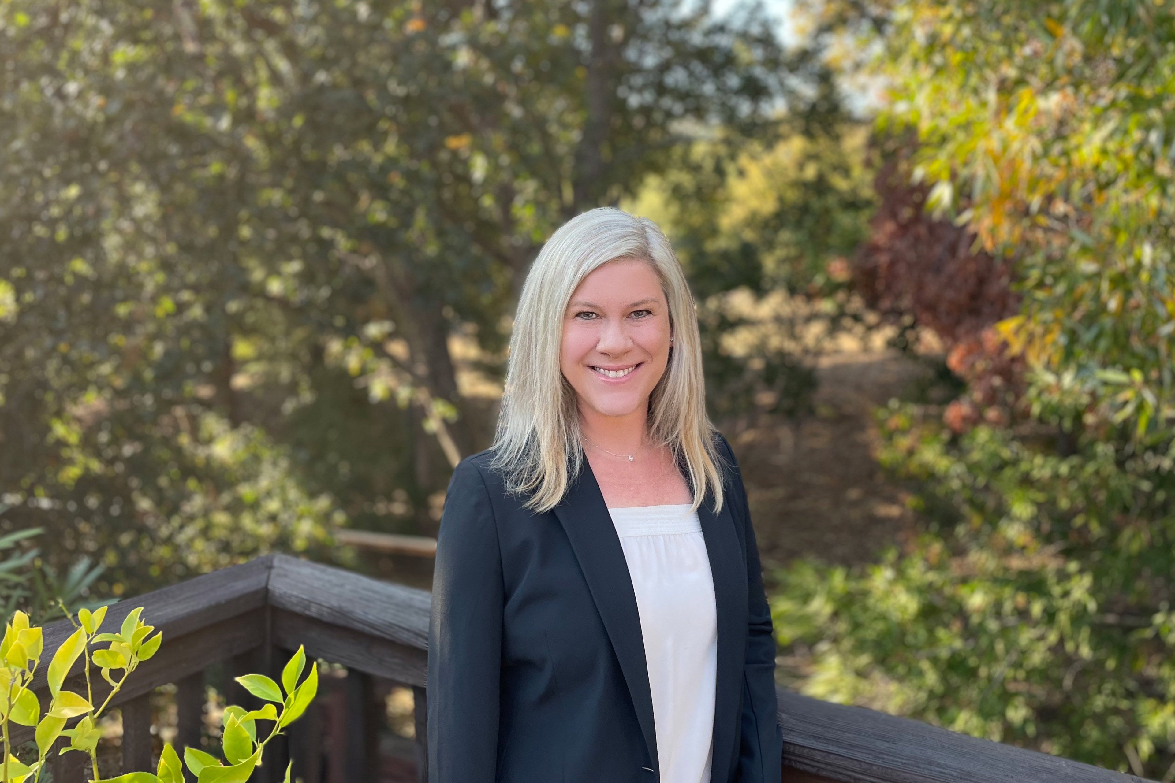 Hillary Gerlings EY Global Development Leader, Advanced Manufacturing ...