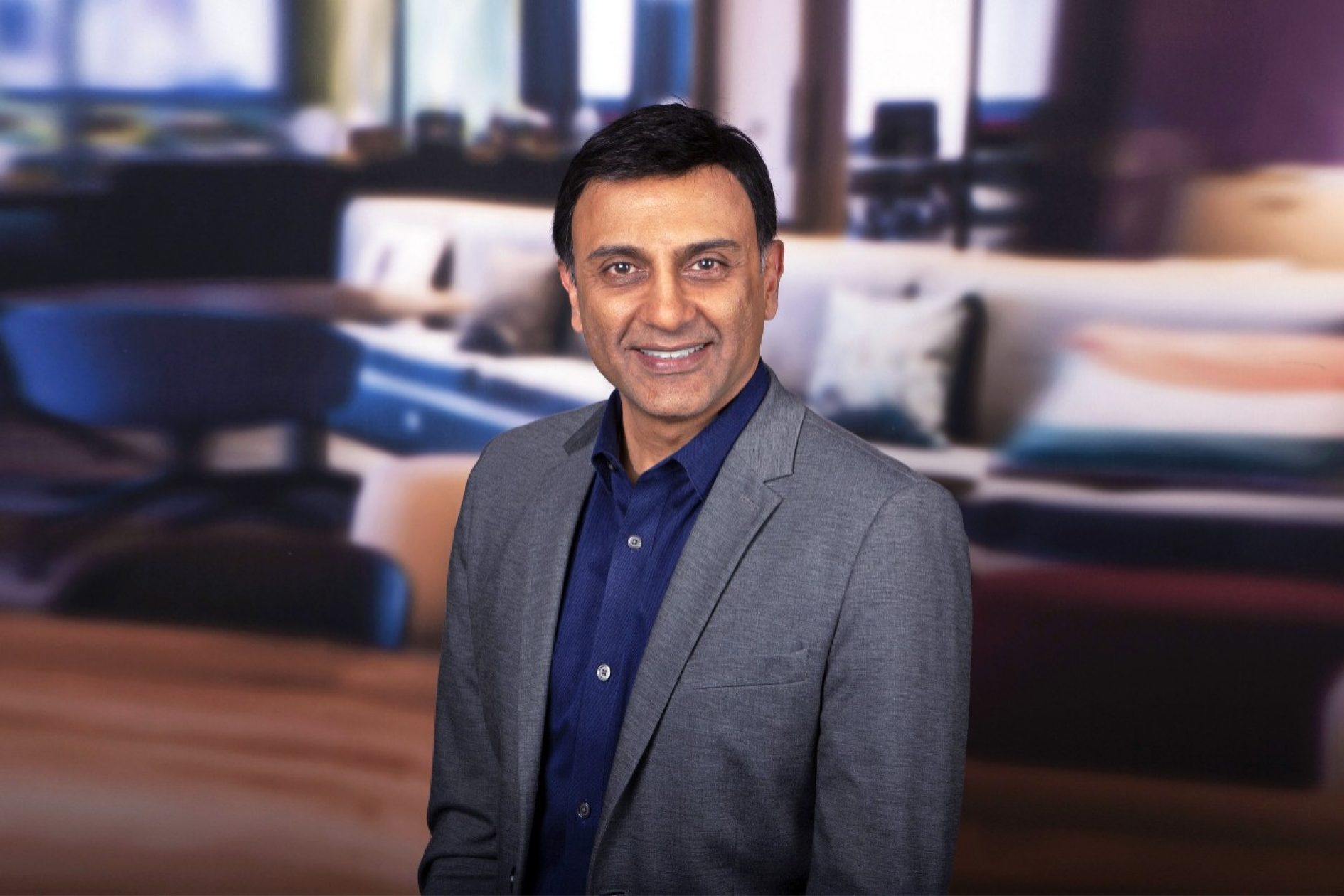 Neurodiversity-Powered Transformation | EY - US