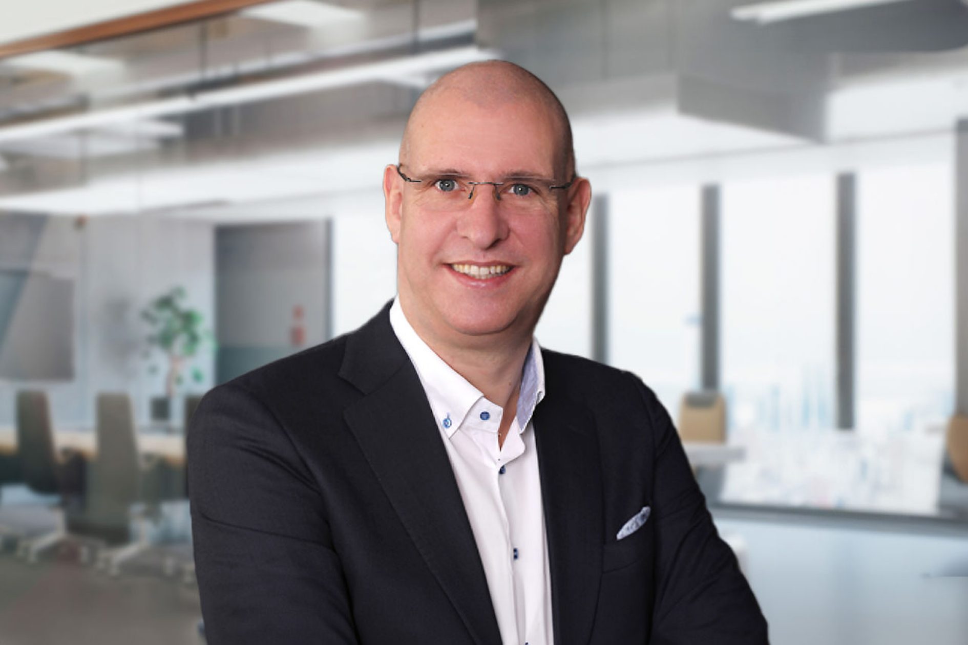 Edge Platforms: AI-powered Tech for Strategy and M&A | EY - US