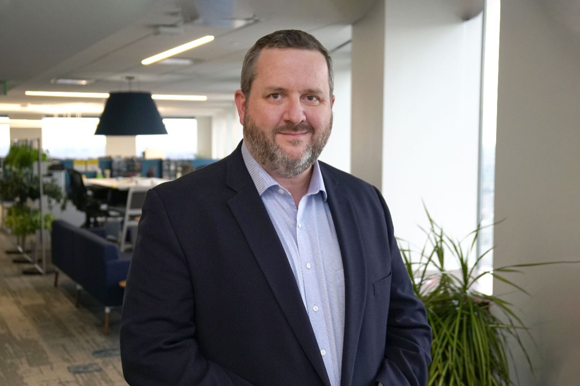 Data and Artificial Intelligence (AI) Services | EY - Global