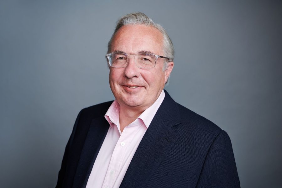 UK and Ireland leadership team | EY – UK | EY - UK