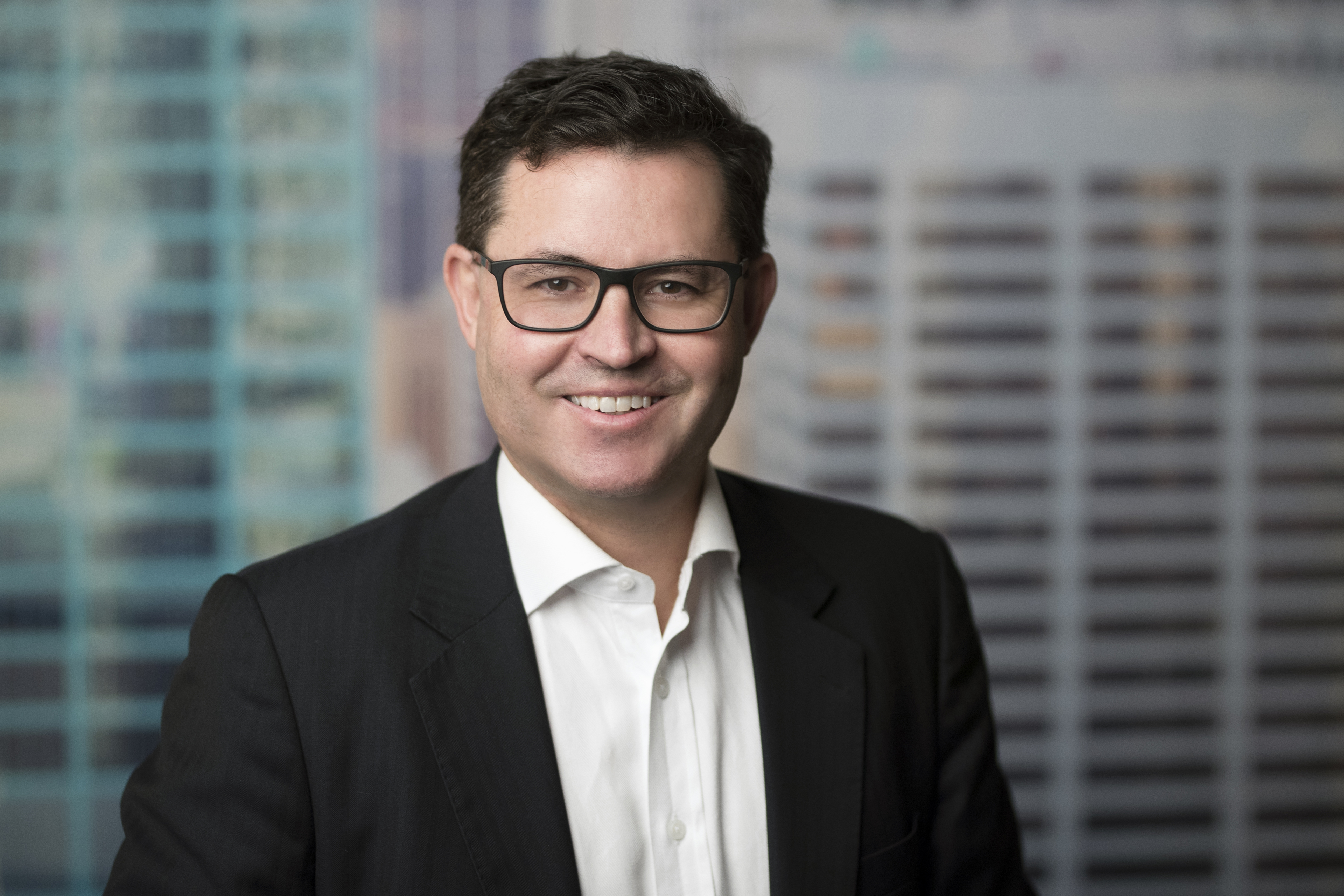 Ian Scott EY Asia-Pacific International Tax and Transaction Services ...