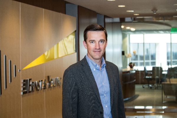 Financial crime operations | EY - India