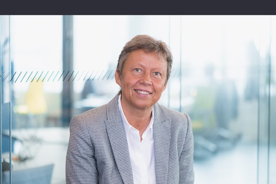 How EY teams applied the principles of digital transformation to the ...