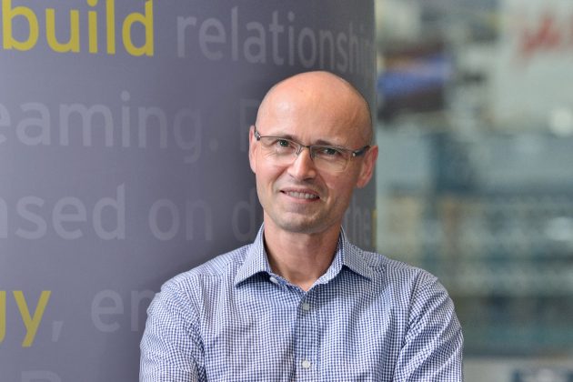 Digital Identity and Privileged Access Management Services | EY - Global