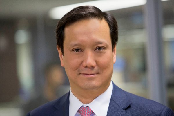 Americas Executive | EY - US