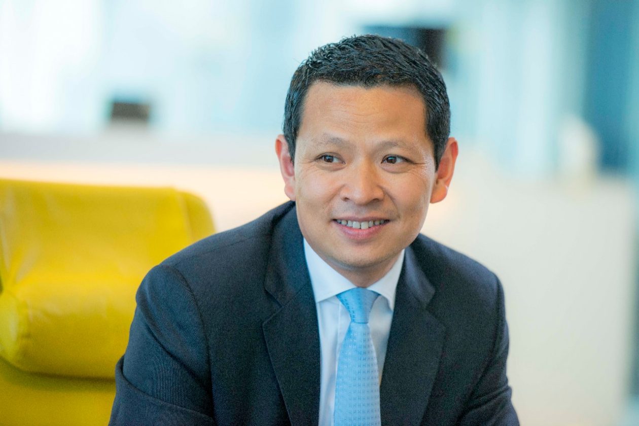 Financial Services Asia-Pacific | EY - Global