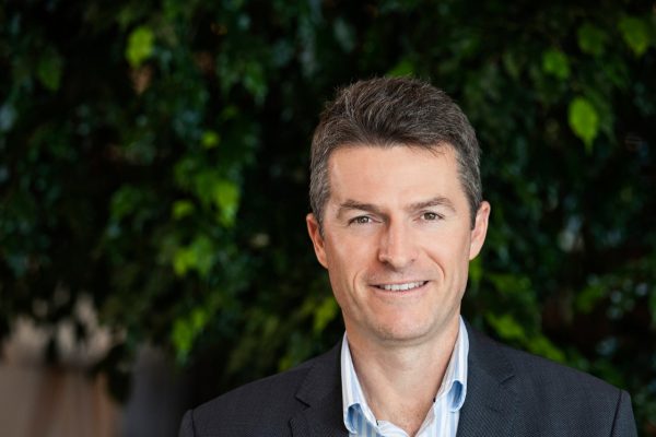 Oceania Executive Leadership Team | EY - New Zealand