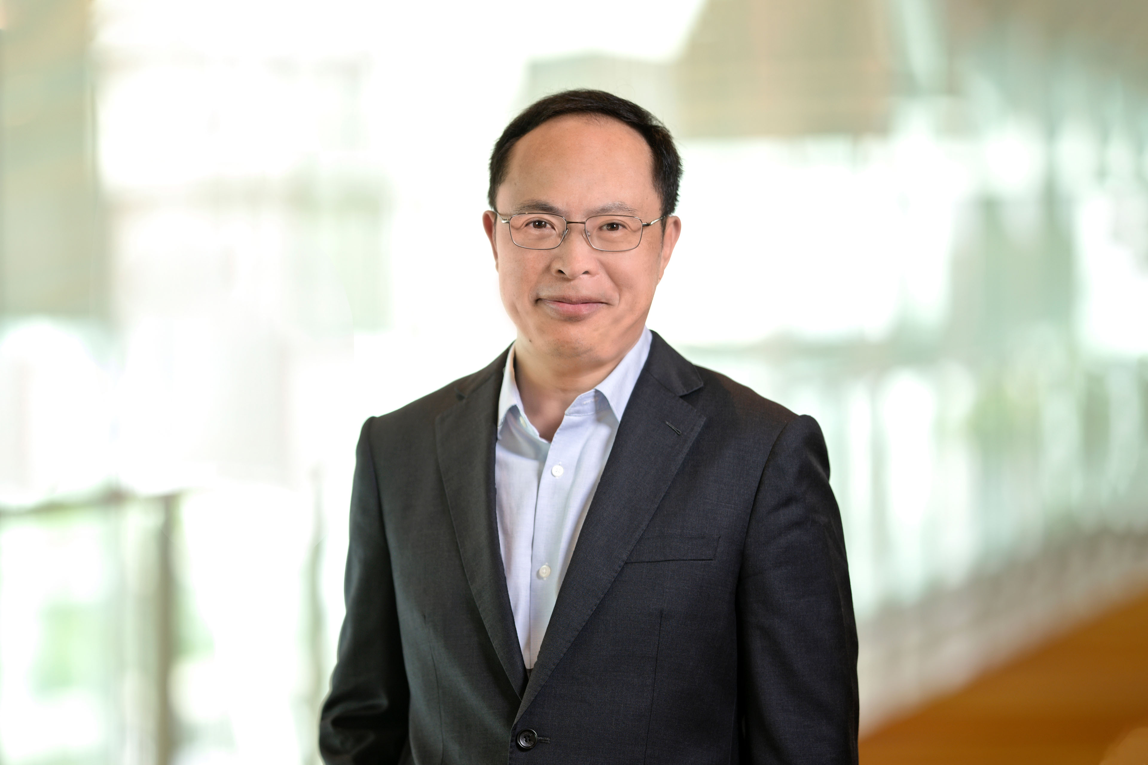 Jackson Wei – EY-Parthenon Greater China, Transaction and Corporate ...