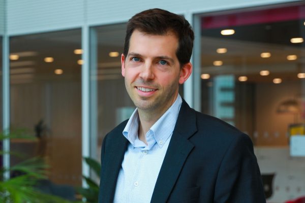 How Digital Transformation Is Redesigning Trade Finance Ey Global