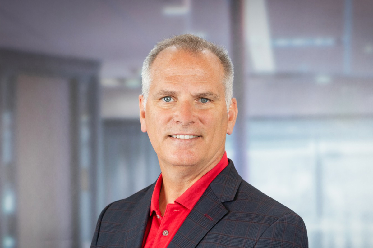 Jamie Larsen EY US SAP Supply Chain Leader | EY - Global