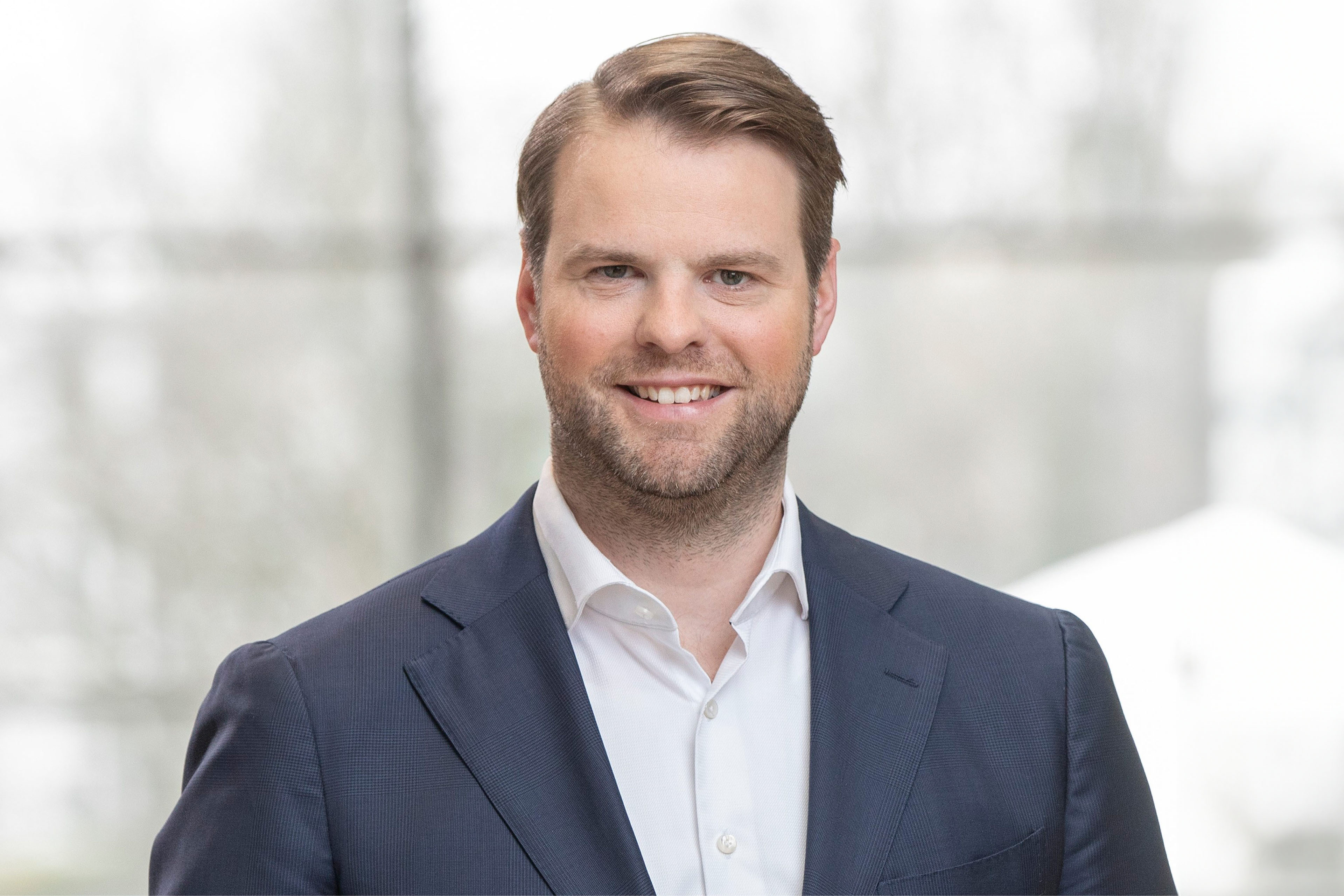 Jan F. Sieper - Partner, Strategy and Transactions, EY Strategy ...