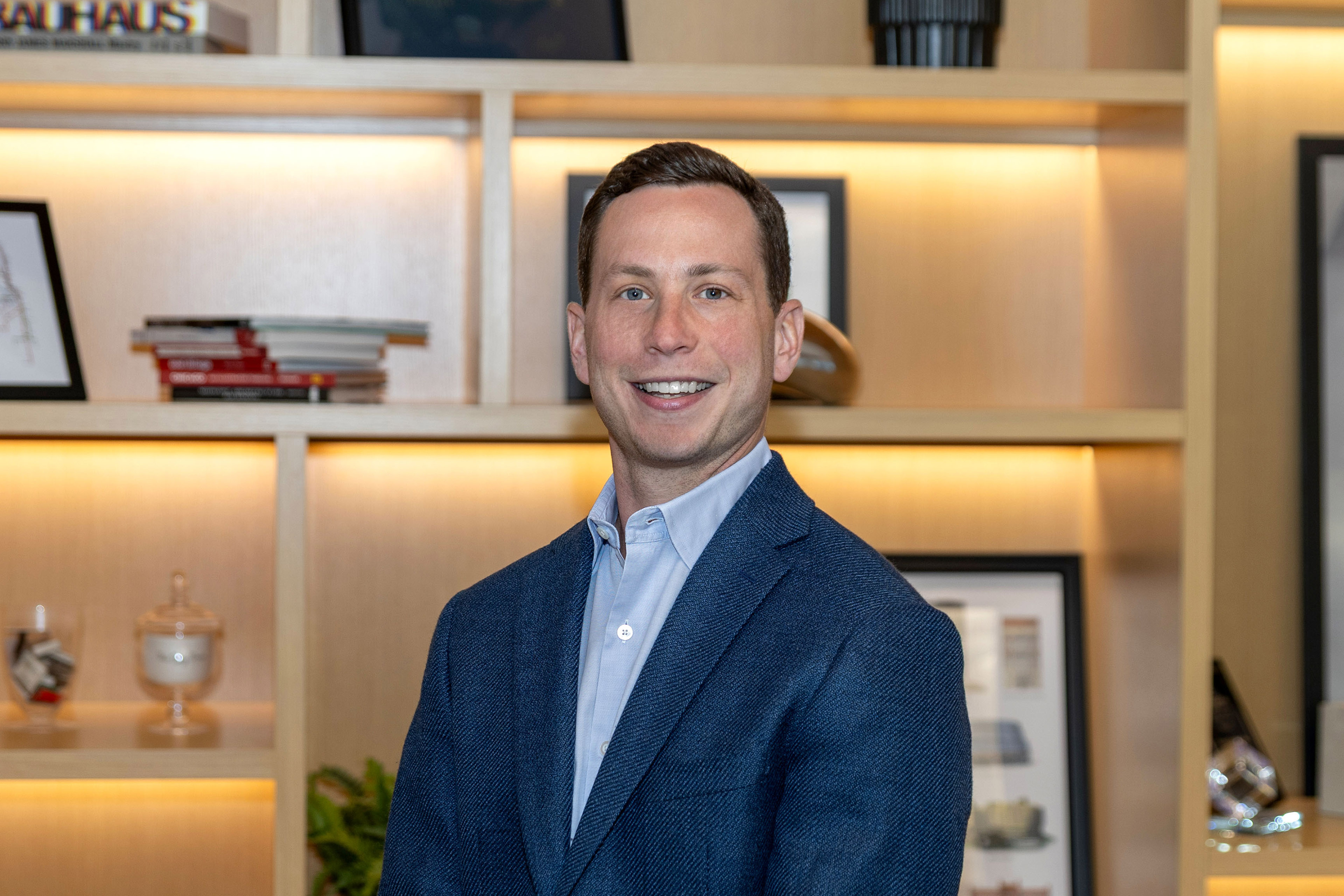 Jared Kwait – EY-Parthenon Senior Director, Strategy and Execution ...