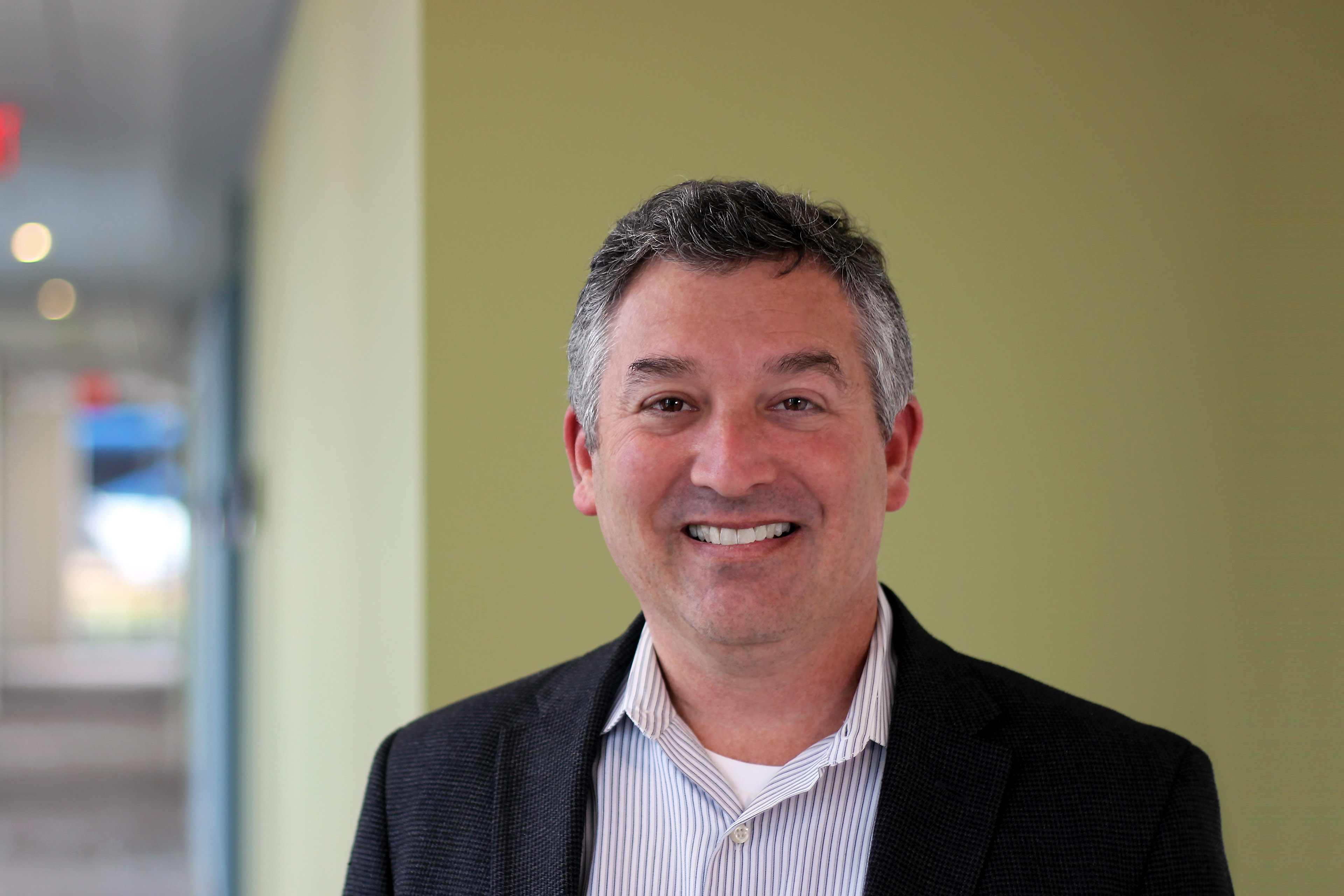 Jeffrey Miller – EY Americas Strategy and Transactions Power ...