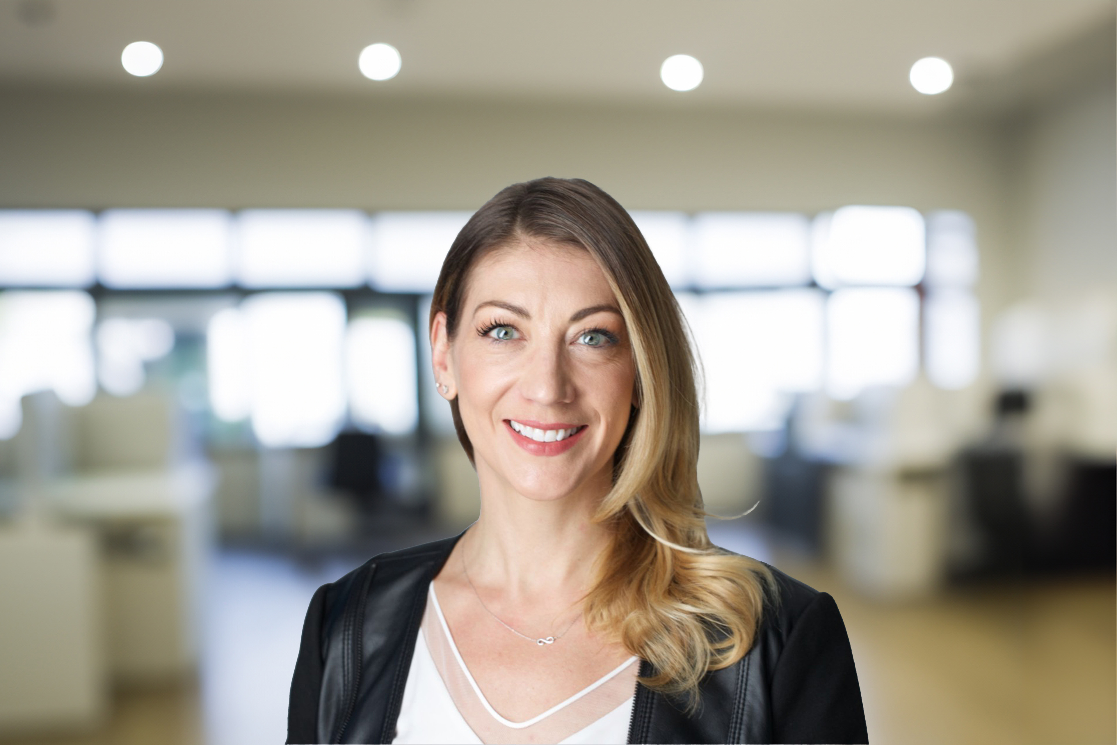 Jenn O’Krancy - EY-Parthenon Global Strategy and Transactions Talent Leader | EY - Global