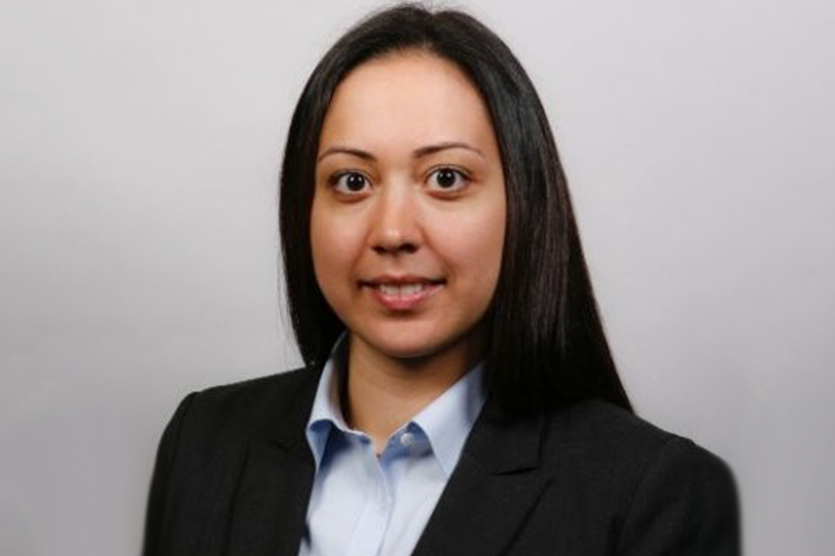 Jennifer Estrella Senior Manager, Assurance Services, Ernst & Young LLP ...