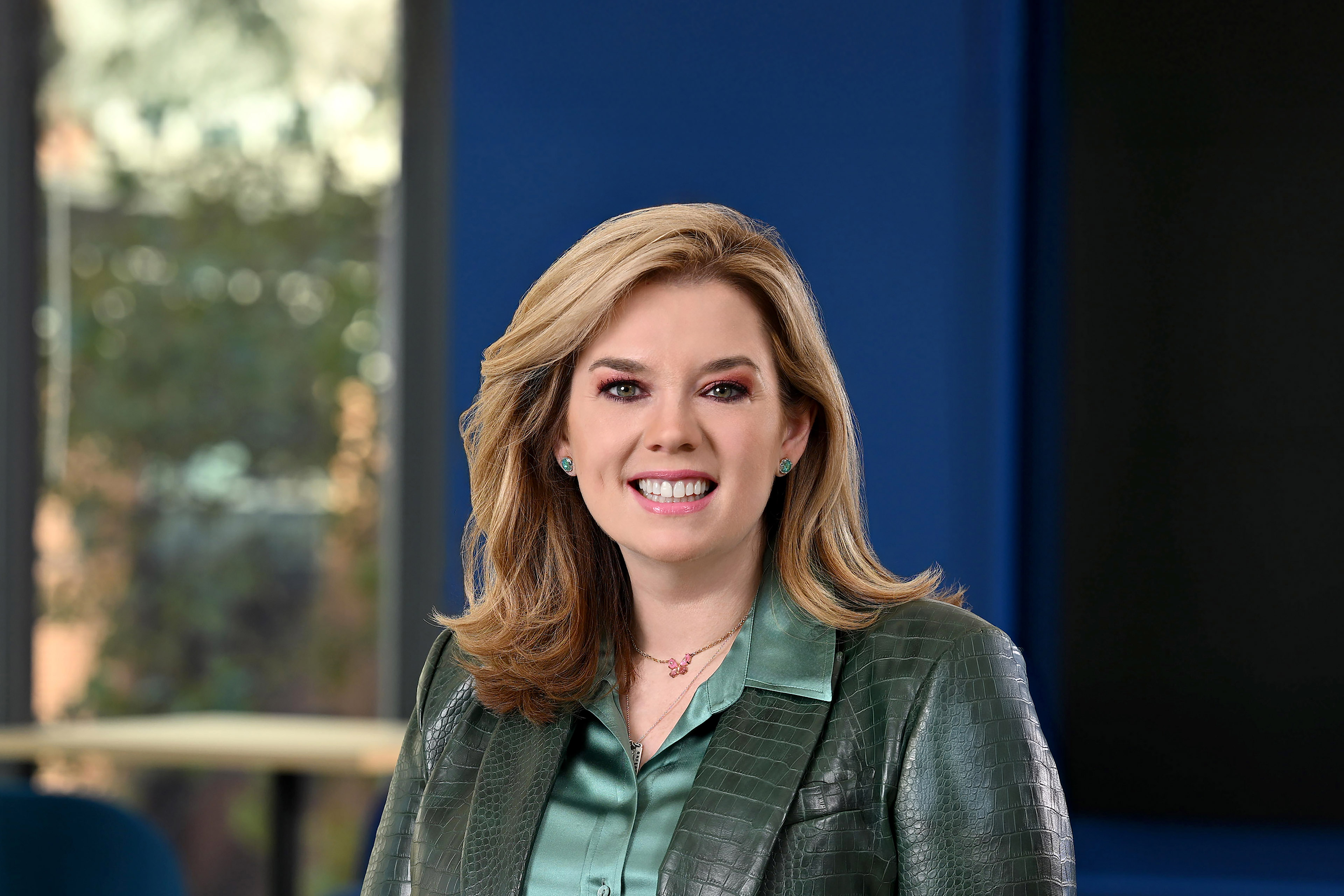 Jennifer Fagan - Partner, Business Consulting, Ernst & Young LLP | EY ...