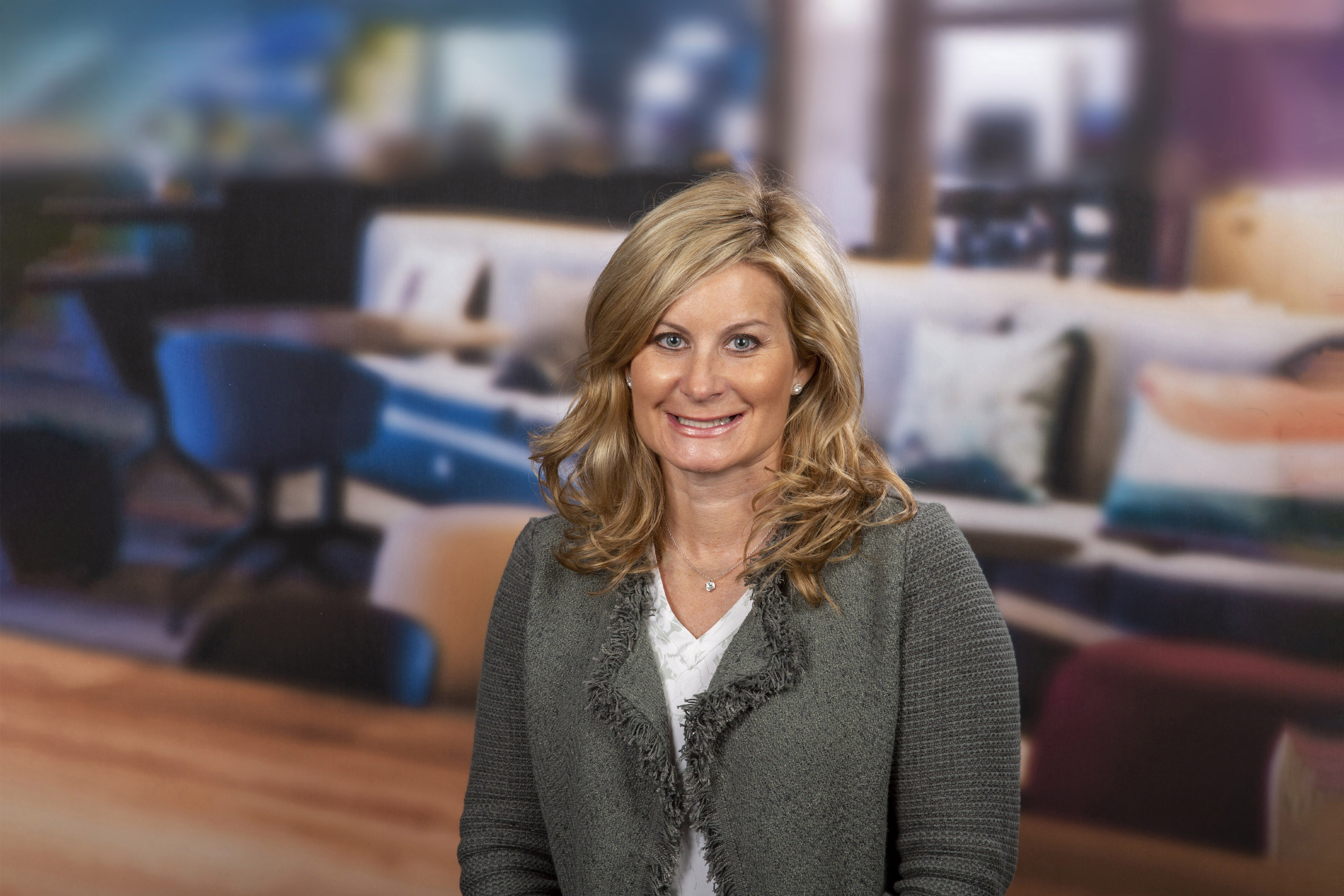 Jan Bellens EY Global Banking & Capital Markets Sector Leader | EY - Global