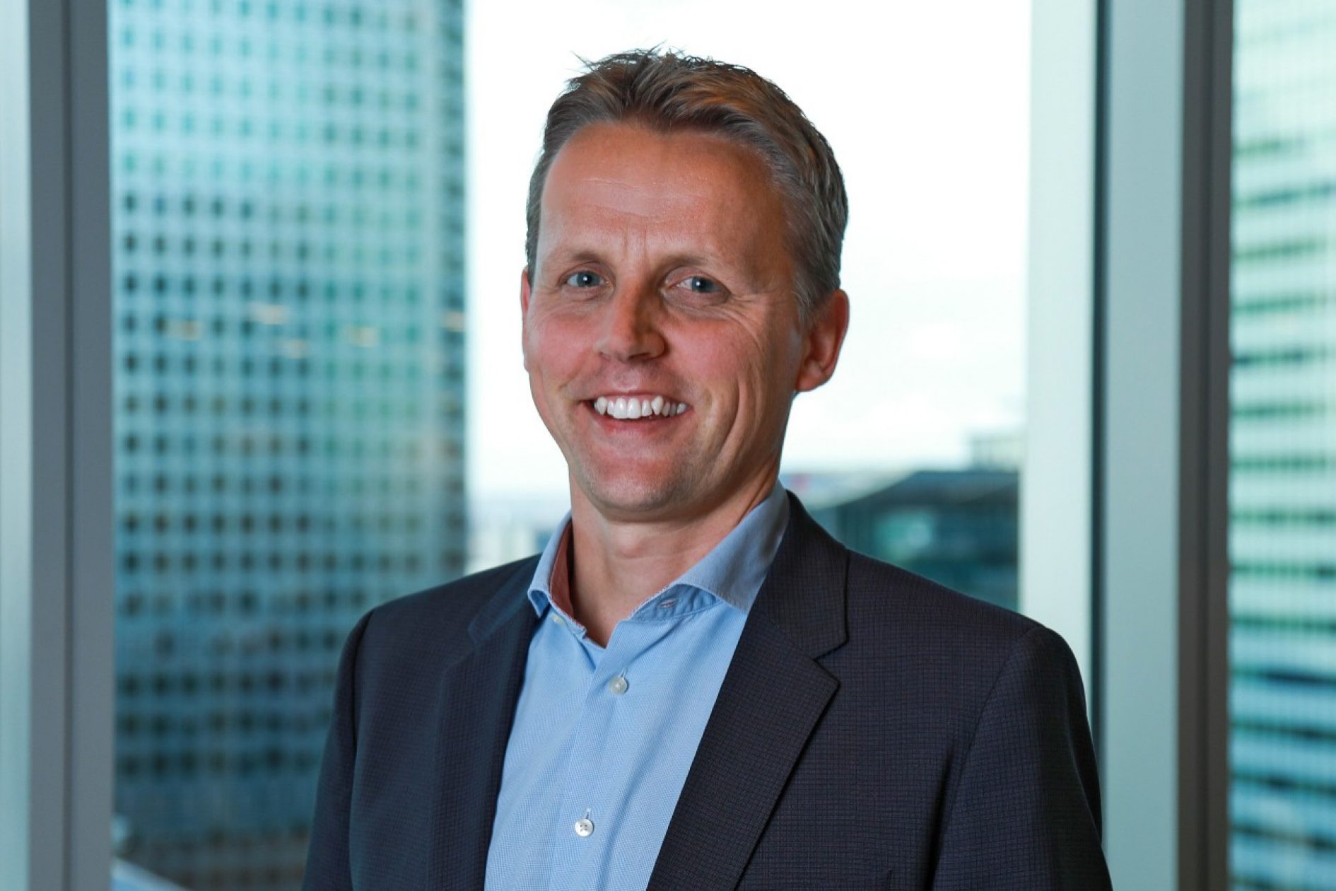 Open banking services | EY - US