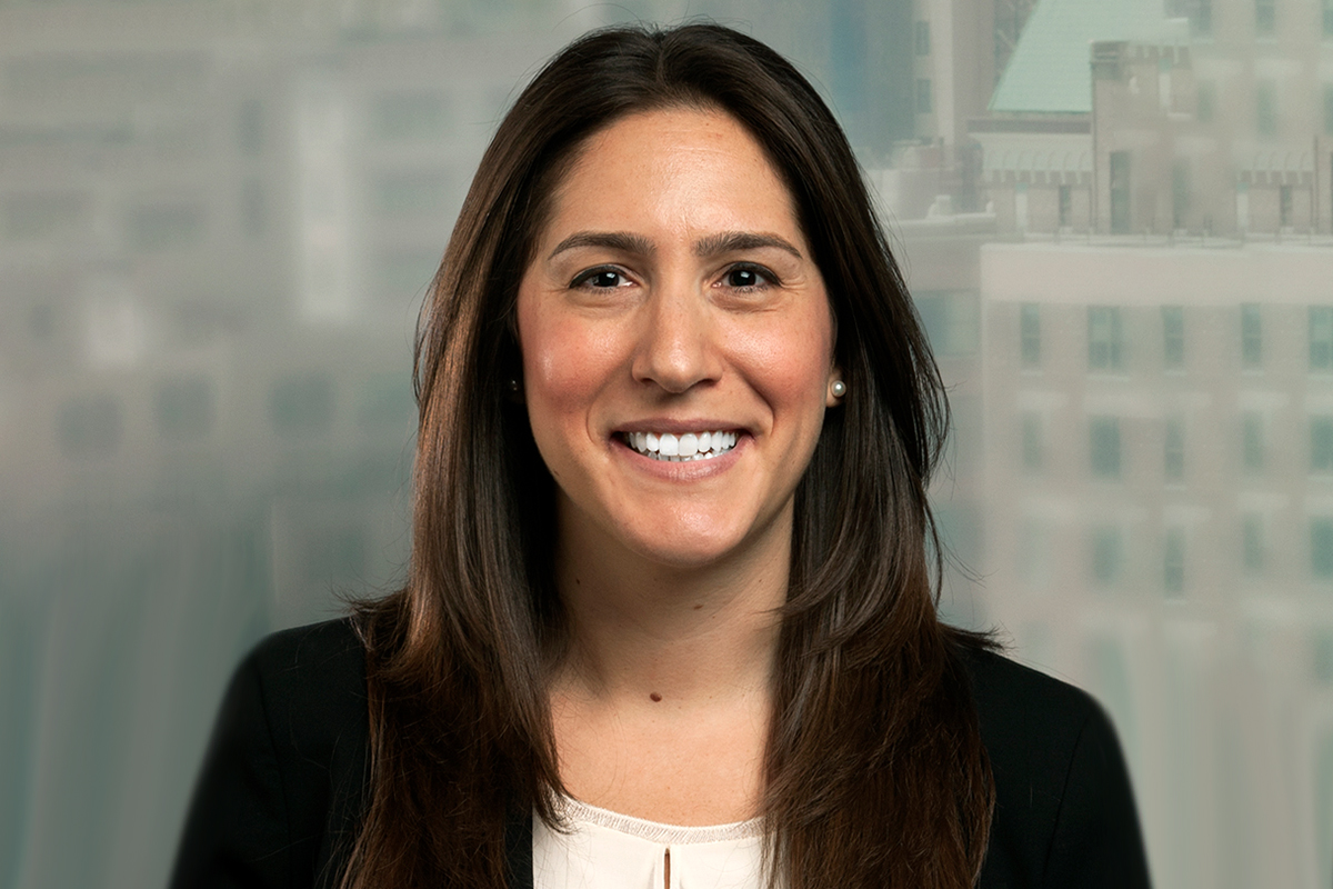 Jessica Bloom Partner, Wealth and Asset Management, Ernst & Young LLP ...
