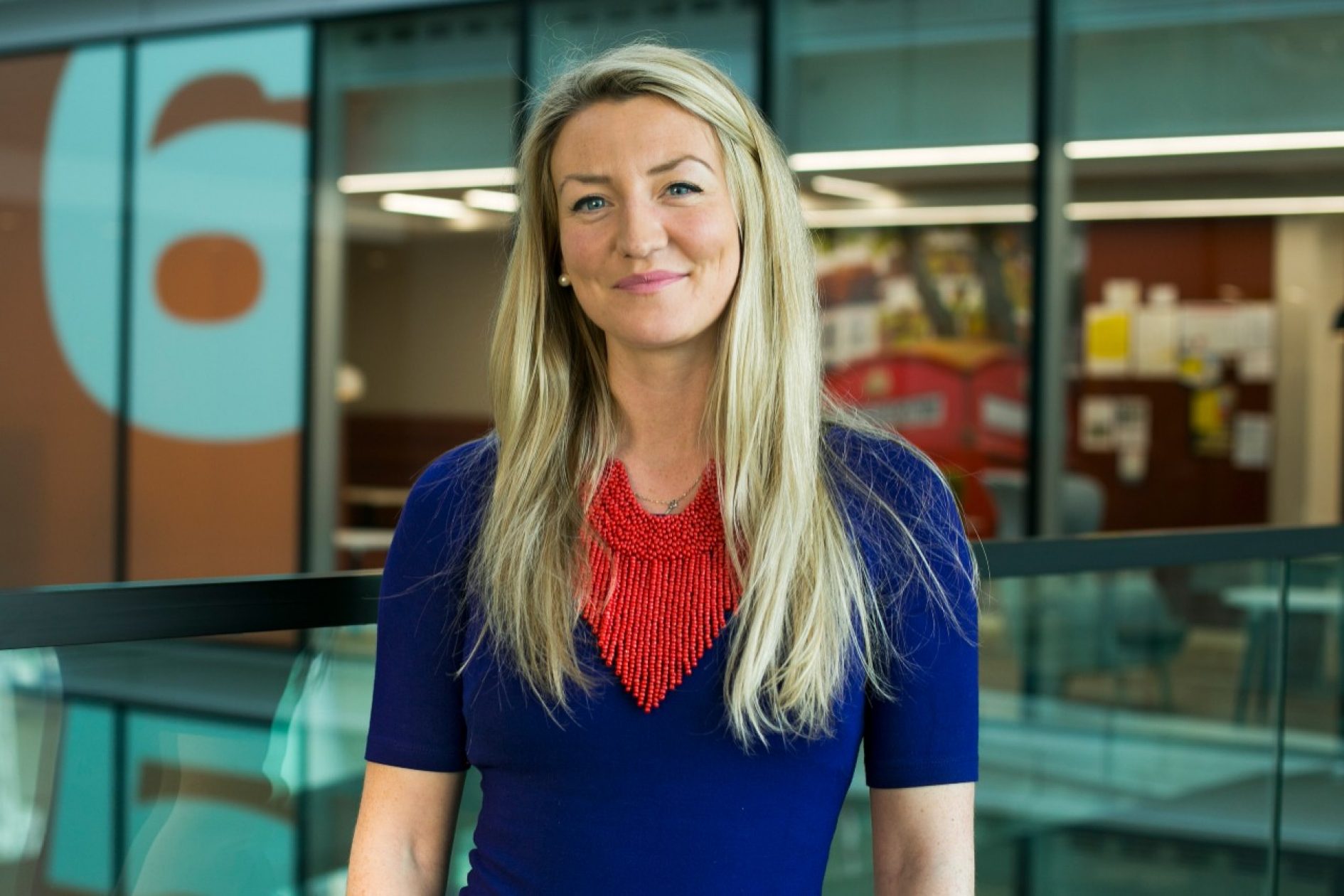 Social impact collaboration | EY - UK