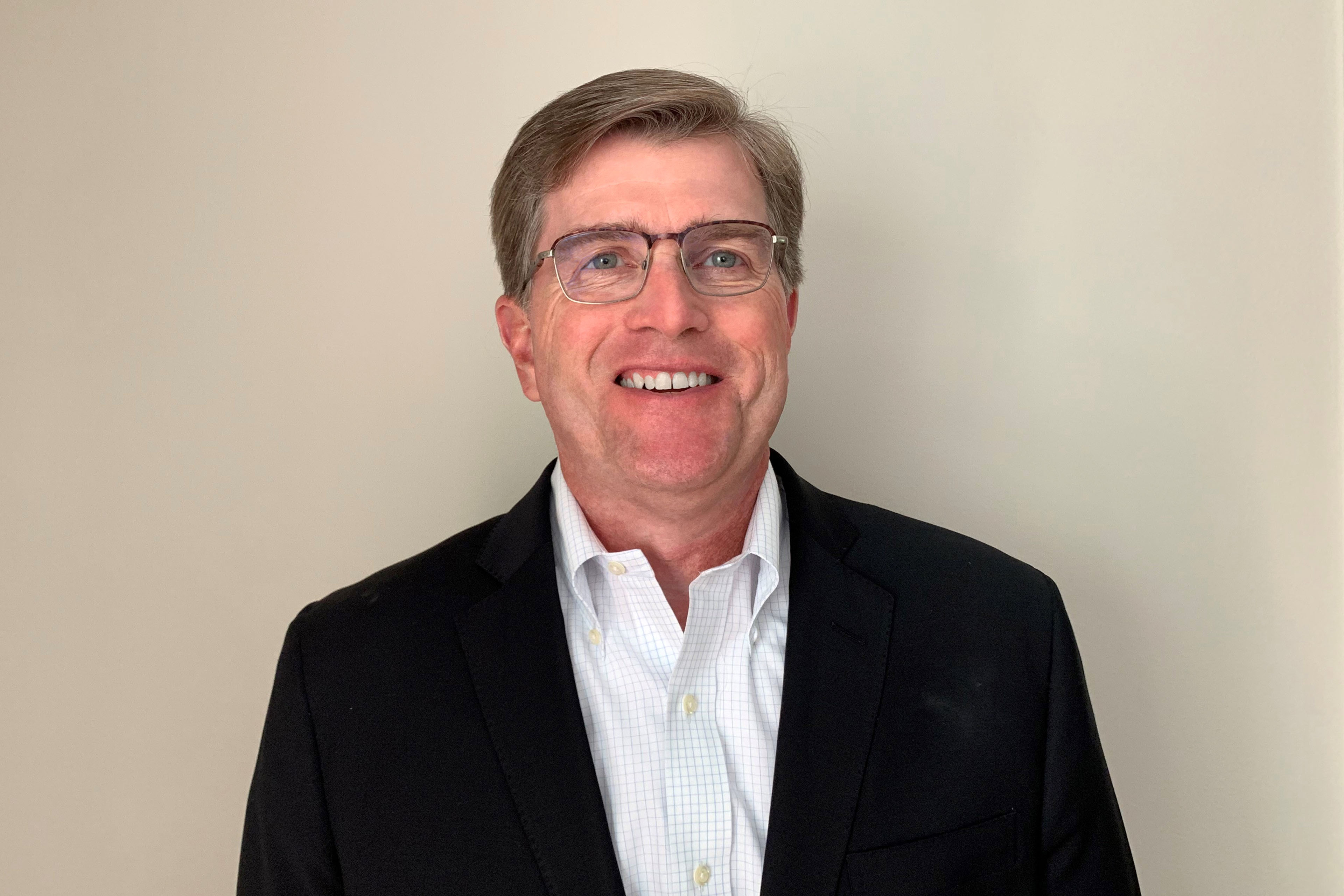 Jim Welch EY Global Medtech Leader | EY - US