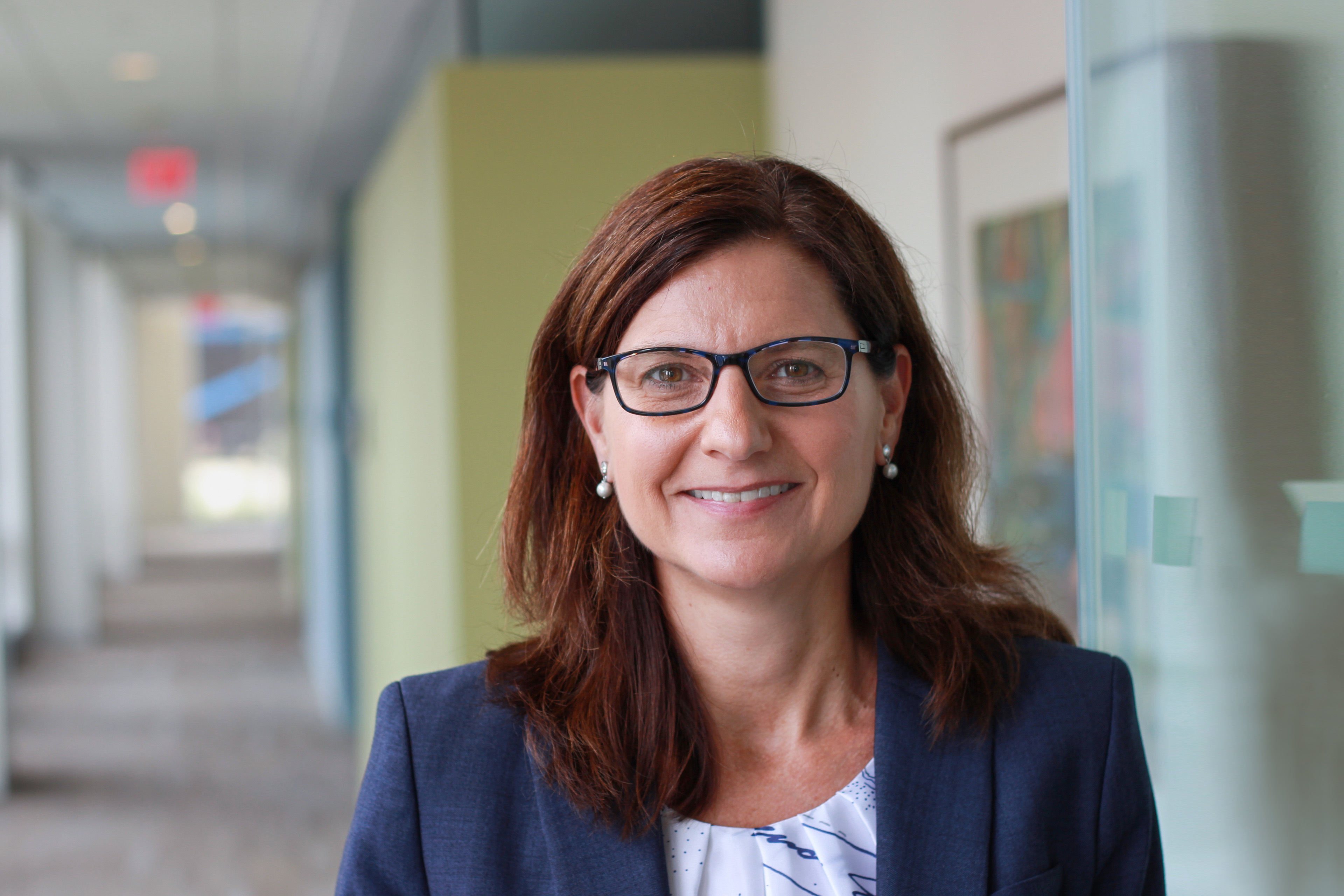 Jody Tyrpak EY Global Assurance Director of Strategic Initiatives | EY ...