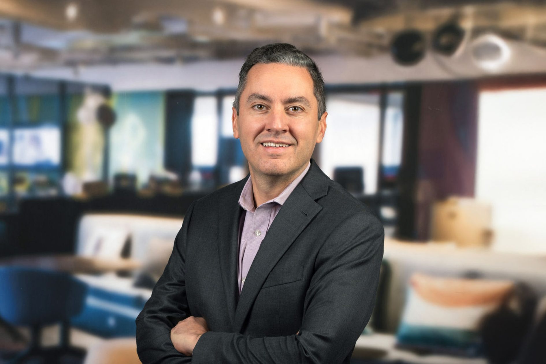 Technology | EY Philippines