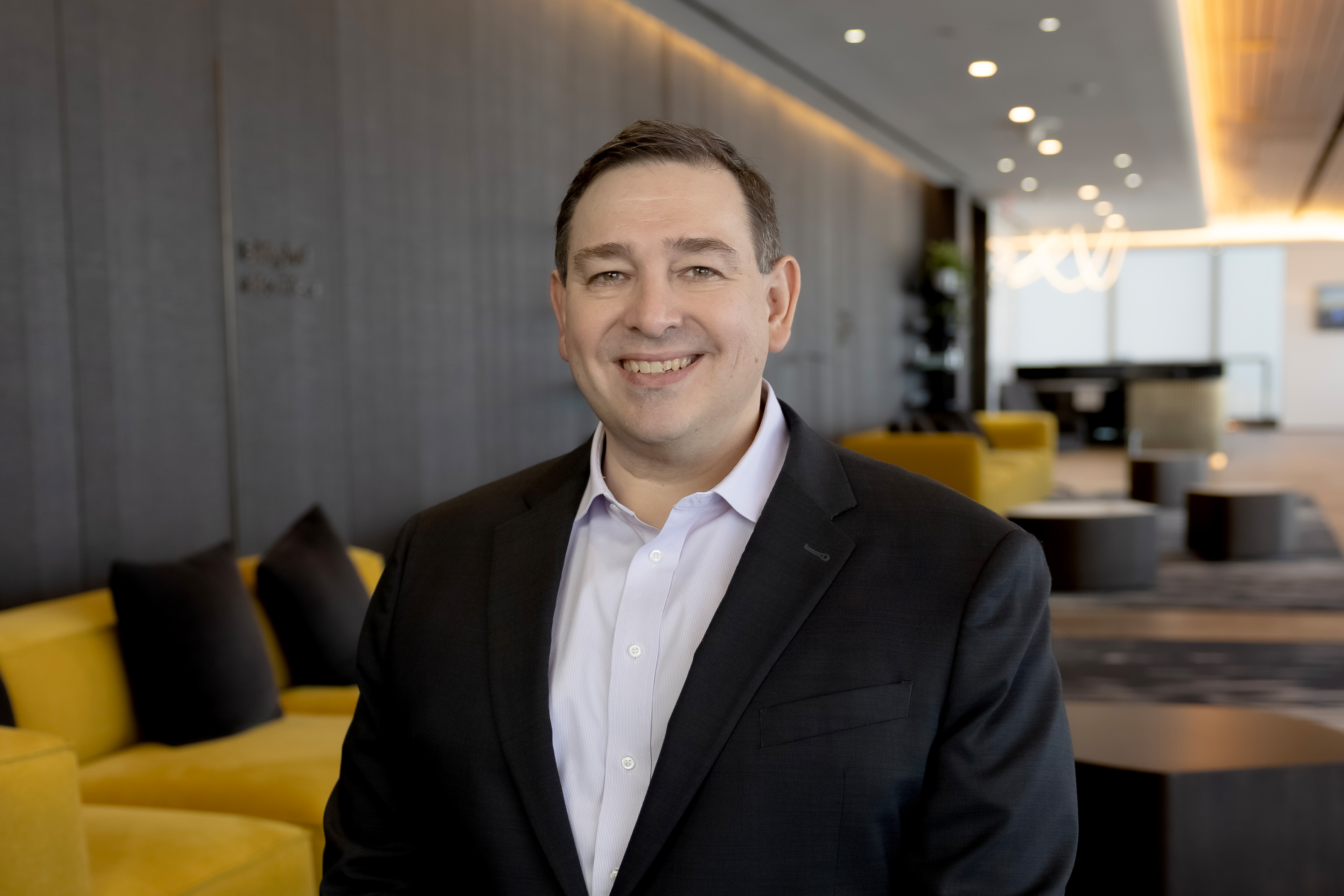 Joe McGrath – EY Americas Director of Region Professional Practice | EY ...