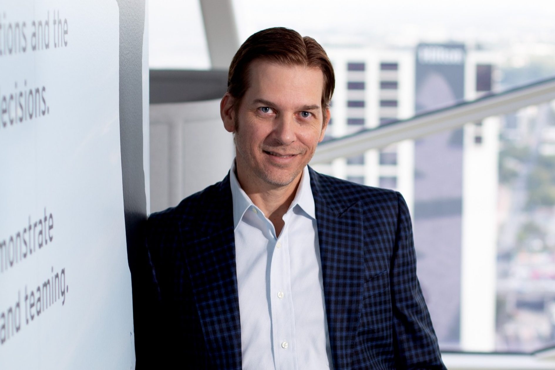 Four Futures of AI | EY - US