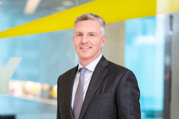 Tax Managed Services | EY - US