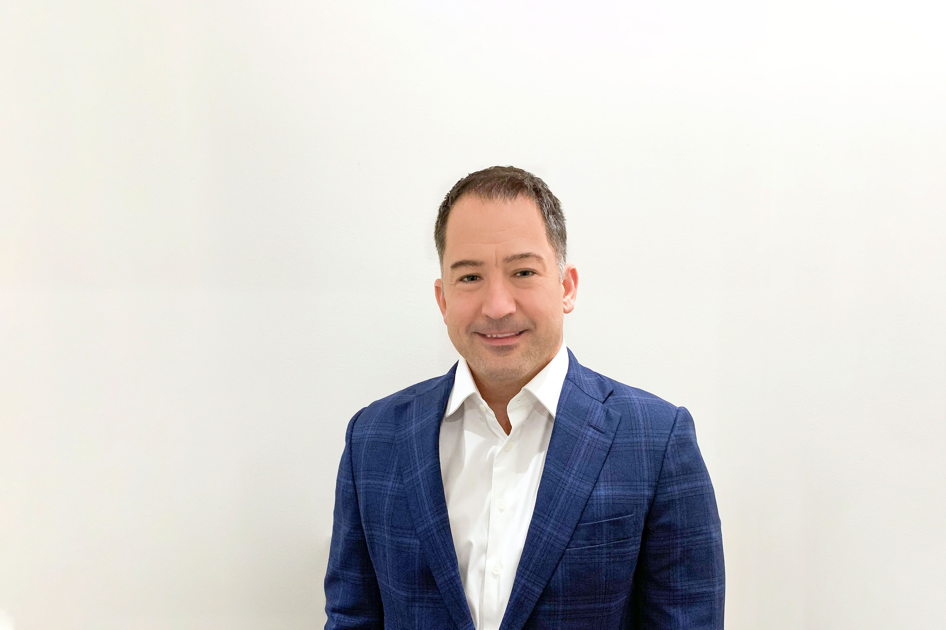 John Ackerman Principal, Consulting, Ernst & Young LLP; EY Americas ...