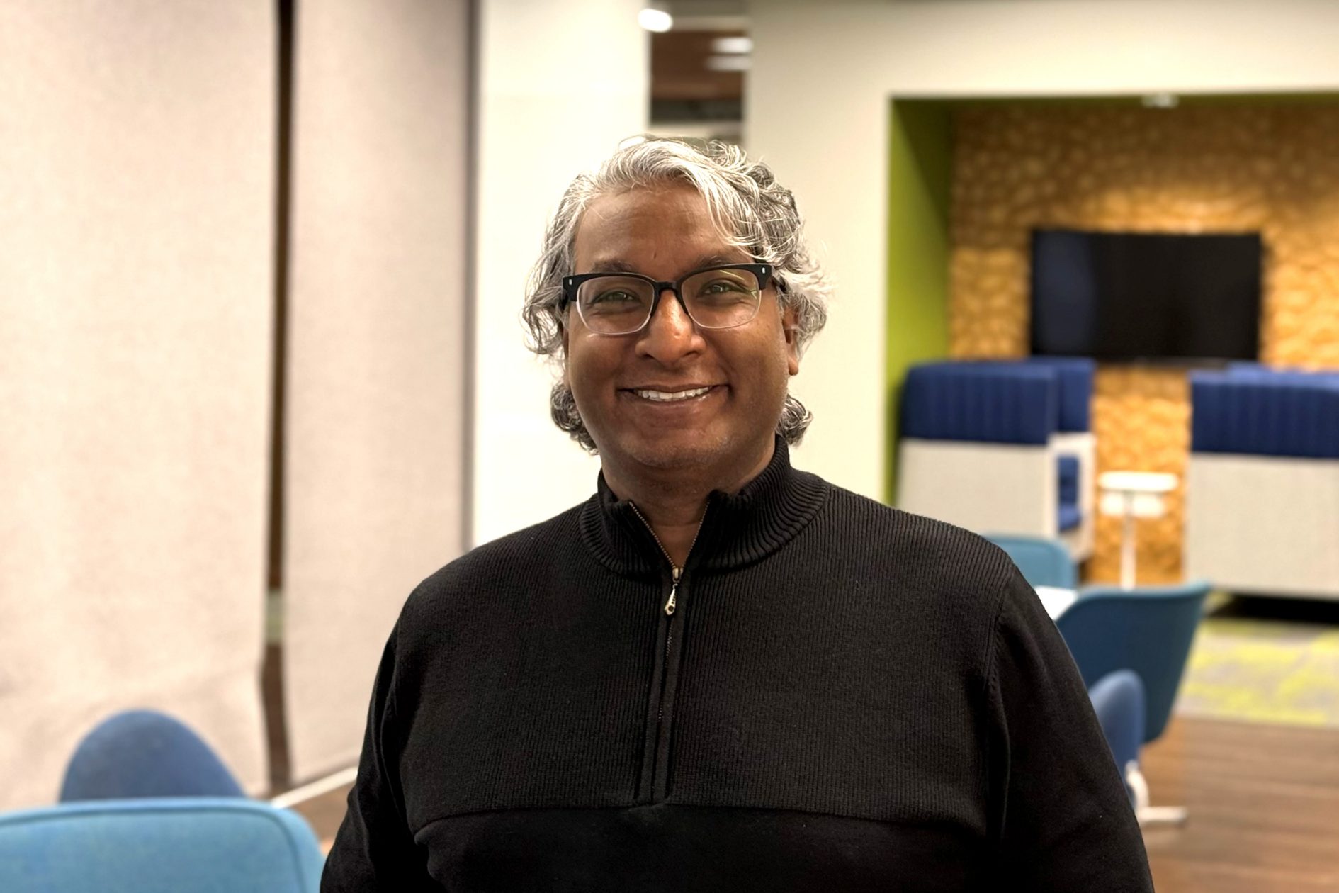 EY at Dell Technologies World 2025 | EY - Global