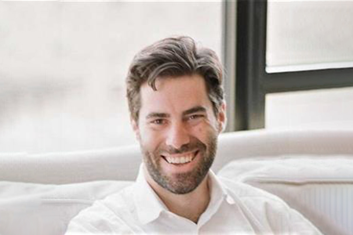 Jonathon Gais Senior Manager, Financial Services Consulting, Ernst ...