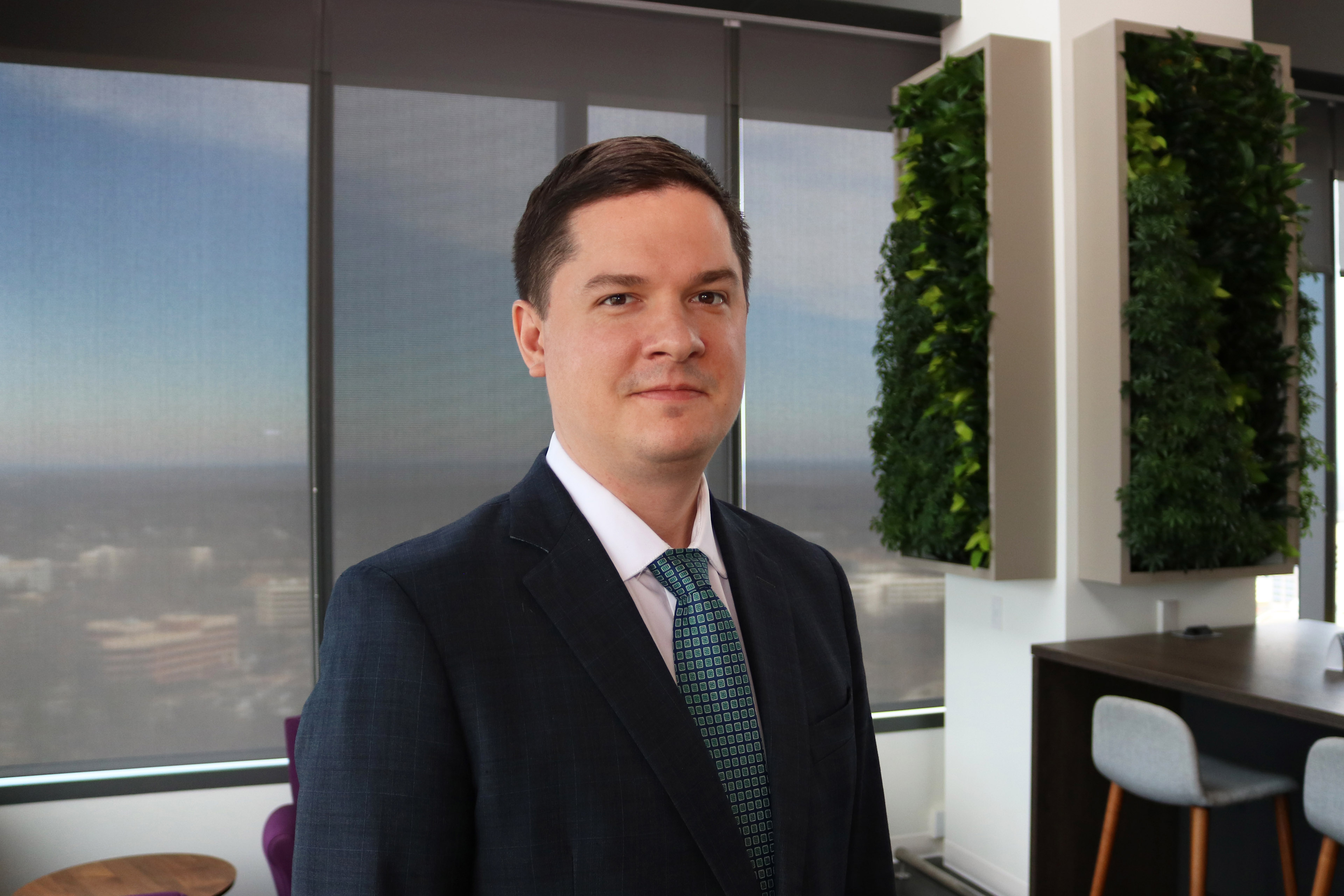 JP Klaffky EY US Financial Accounting Advisory Services Partner, Ernst ...