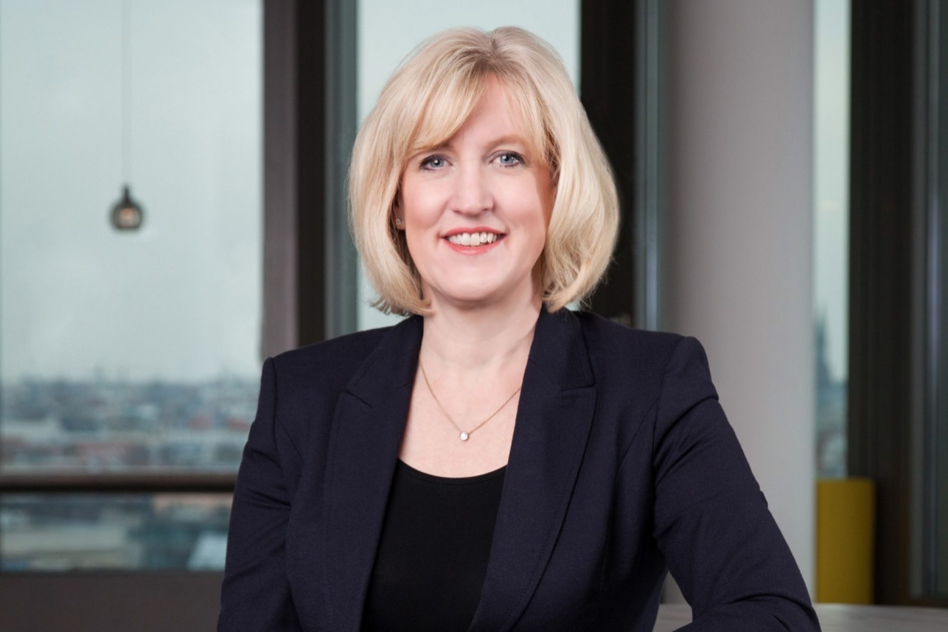 Women. Fast forward - Gender equality | EY - Global