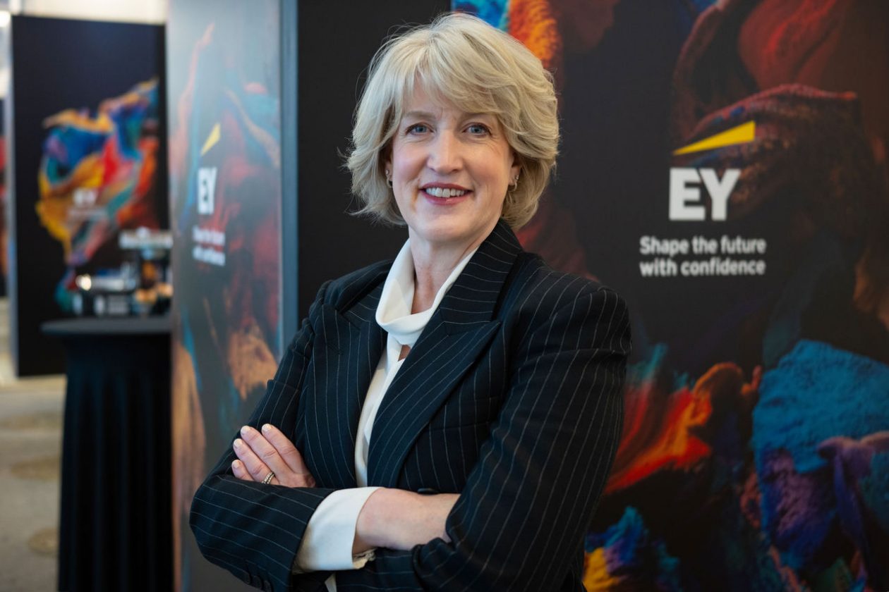Social impact collaboration | EY - Global