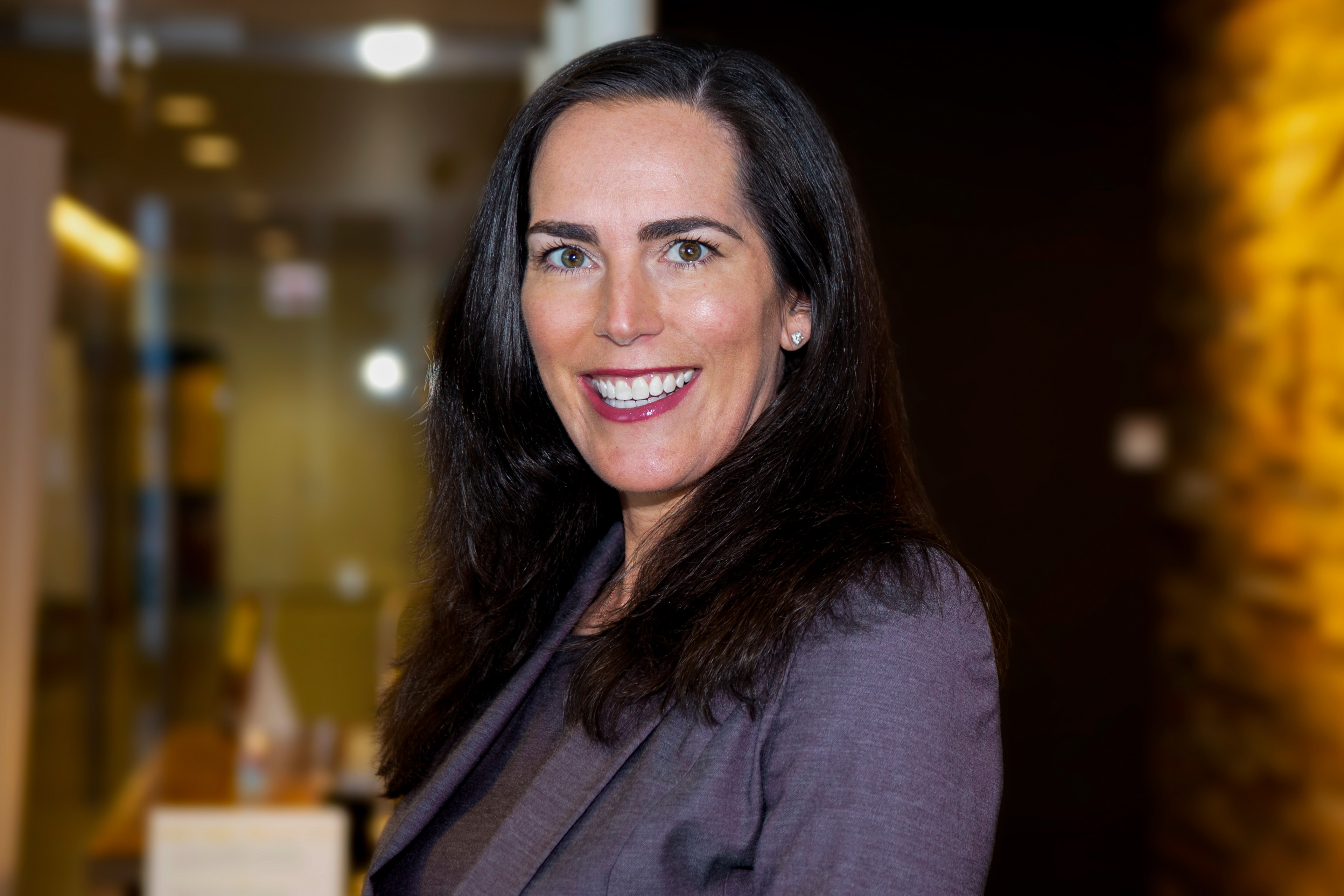 Julie Zielke EY Americas Central Region Financial Accounting Advisory ...