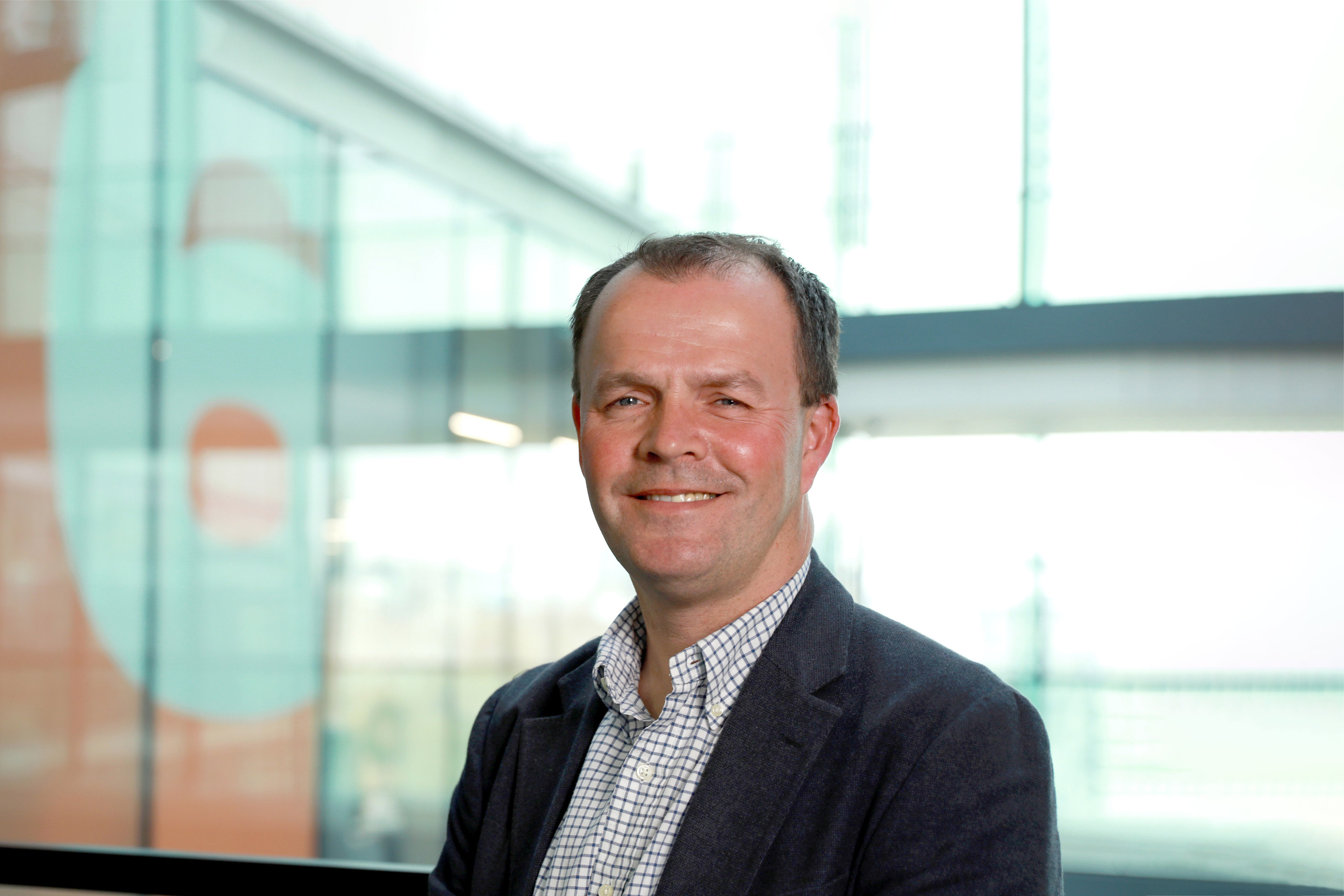 James Meader Partner, Consulting, Ernst & Young LLP | EY - South Africa