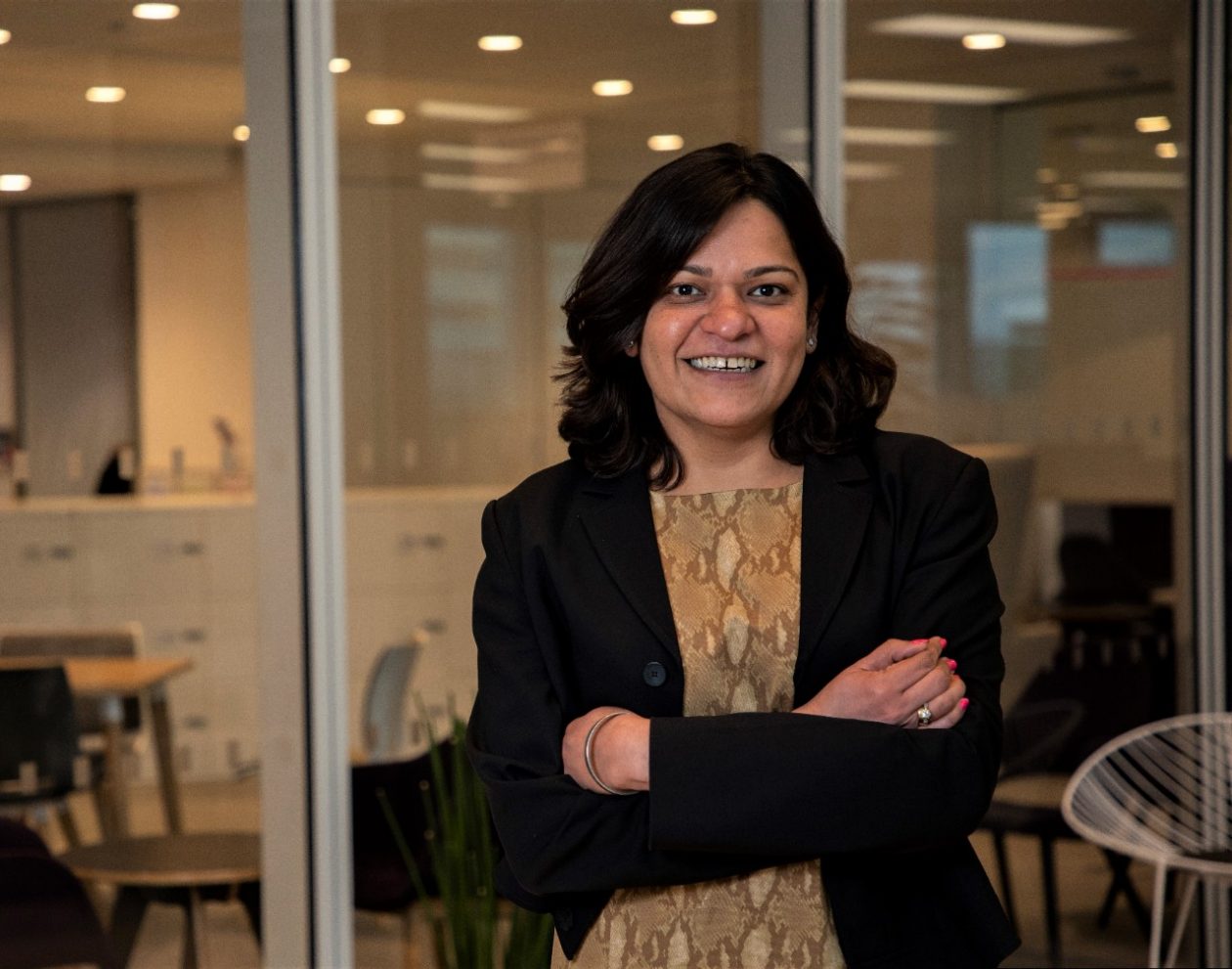 EY at Sibos 2025 | EY - Global