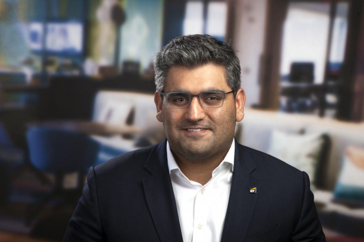 Will you shape the future of AI, or will it shape you? | EY - US